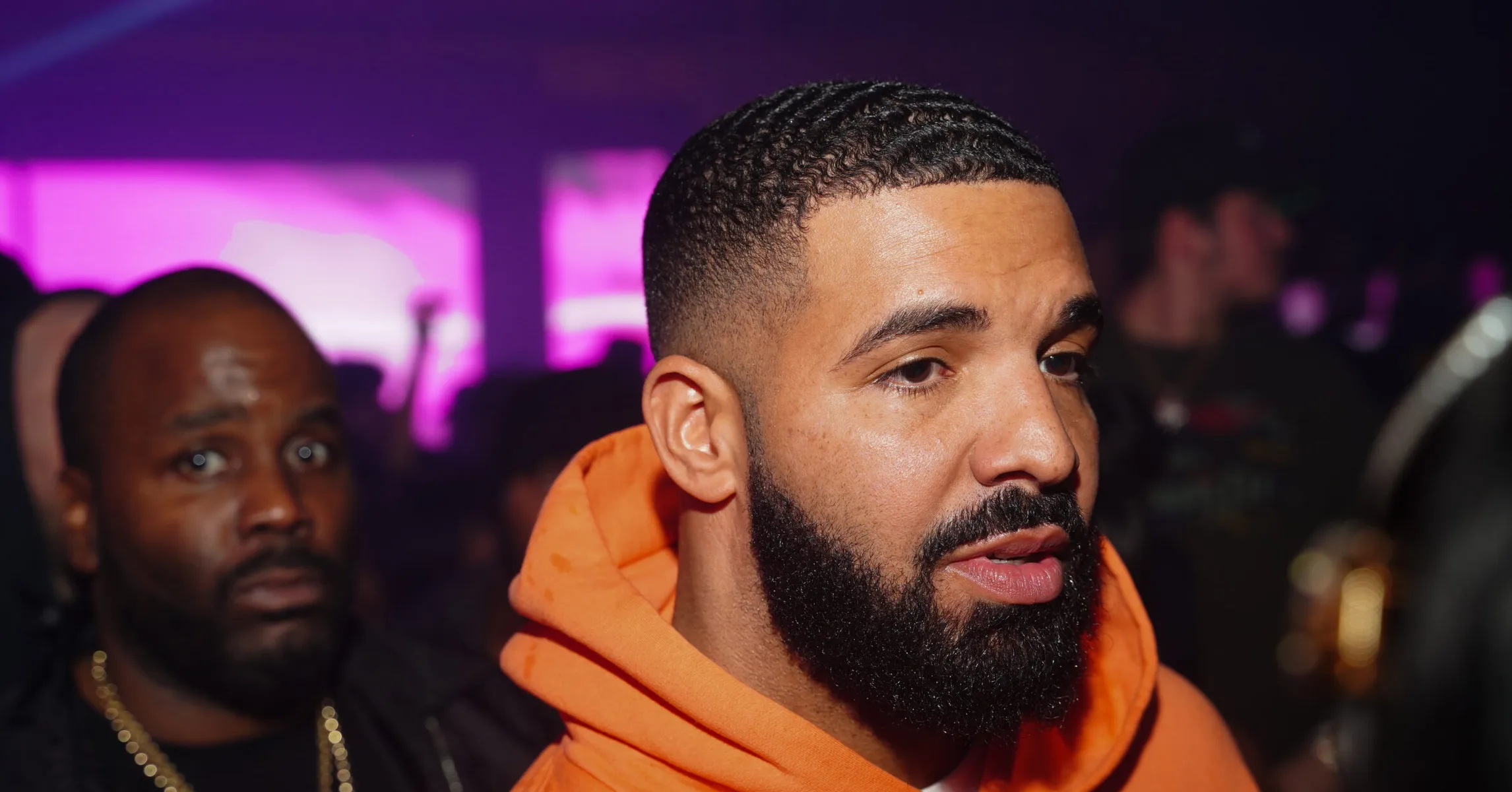 AI Companies Tied To Creation Of "BBL Drizzy" Are Being Sued By The RIAA