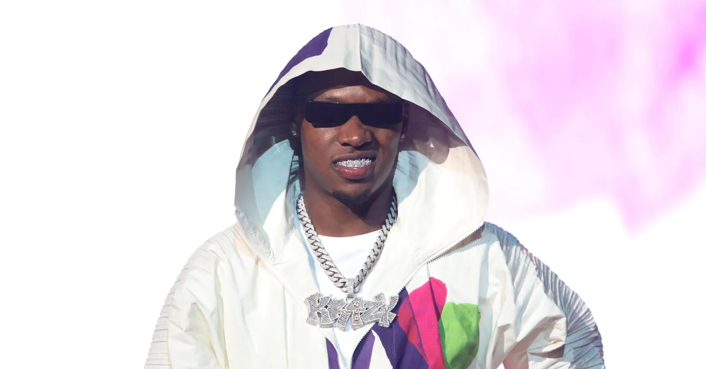 Rob49 Pays Bail For Three Dads On Father's Day