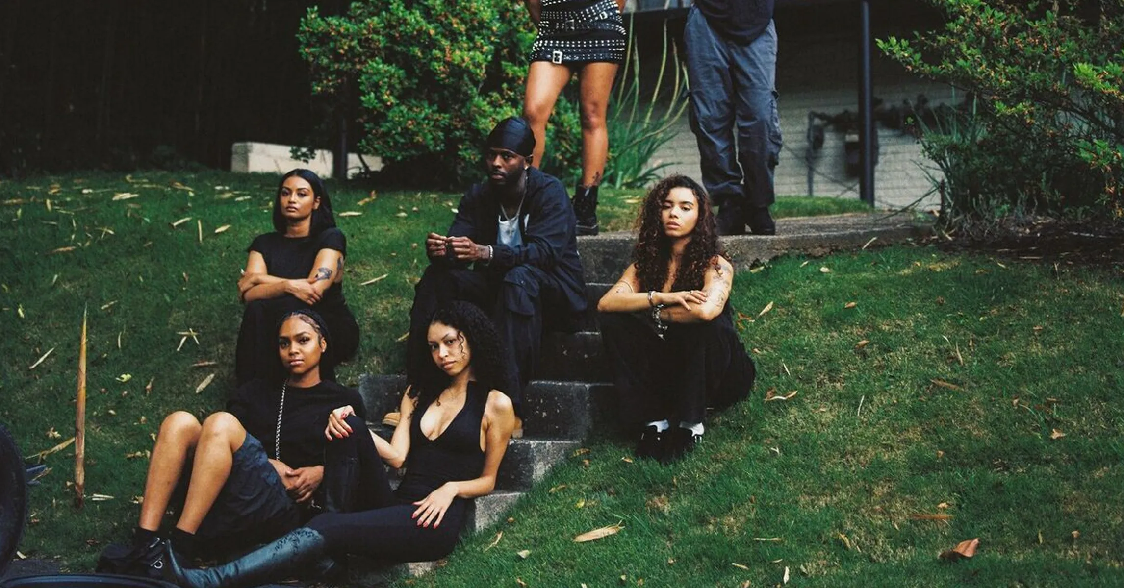 SWAVAY Just Wants To Find Real Love On New EP "BILLY"