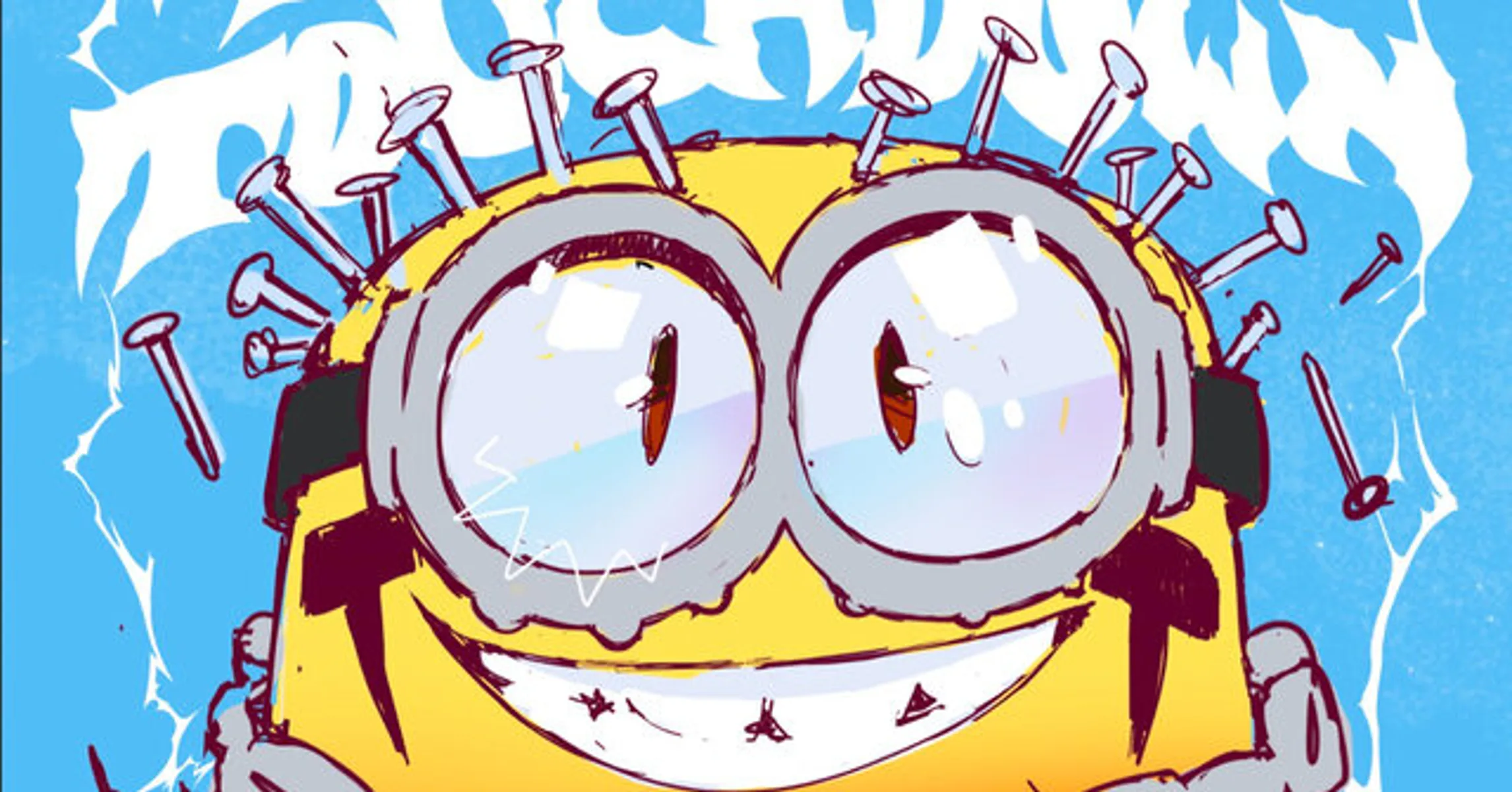 Teezo Touchdown Soundtracks "Despicable Me 4" With Yeezus-Inspired ...