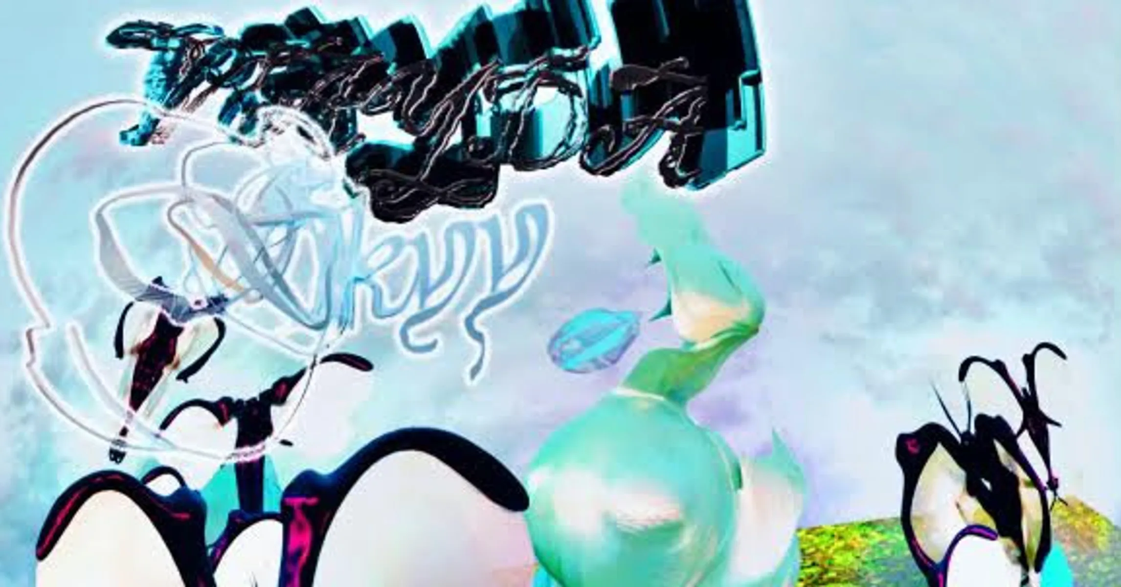 Vayda Returns With Short Dance Banger "Skyy"