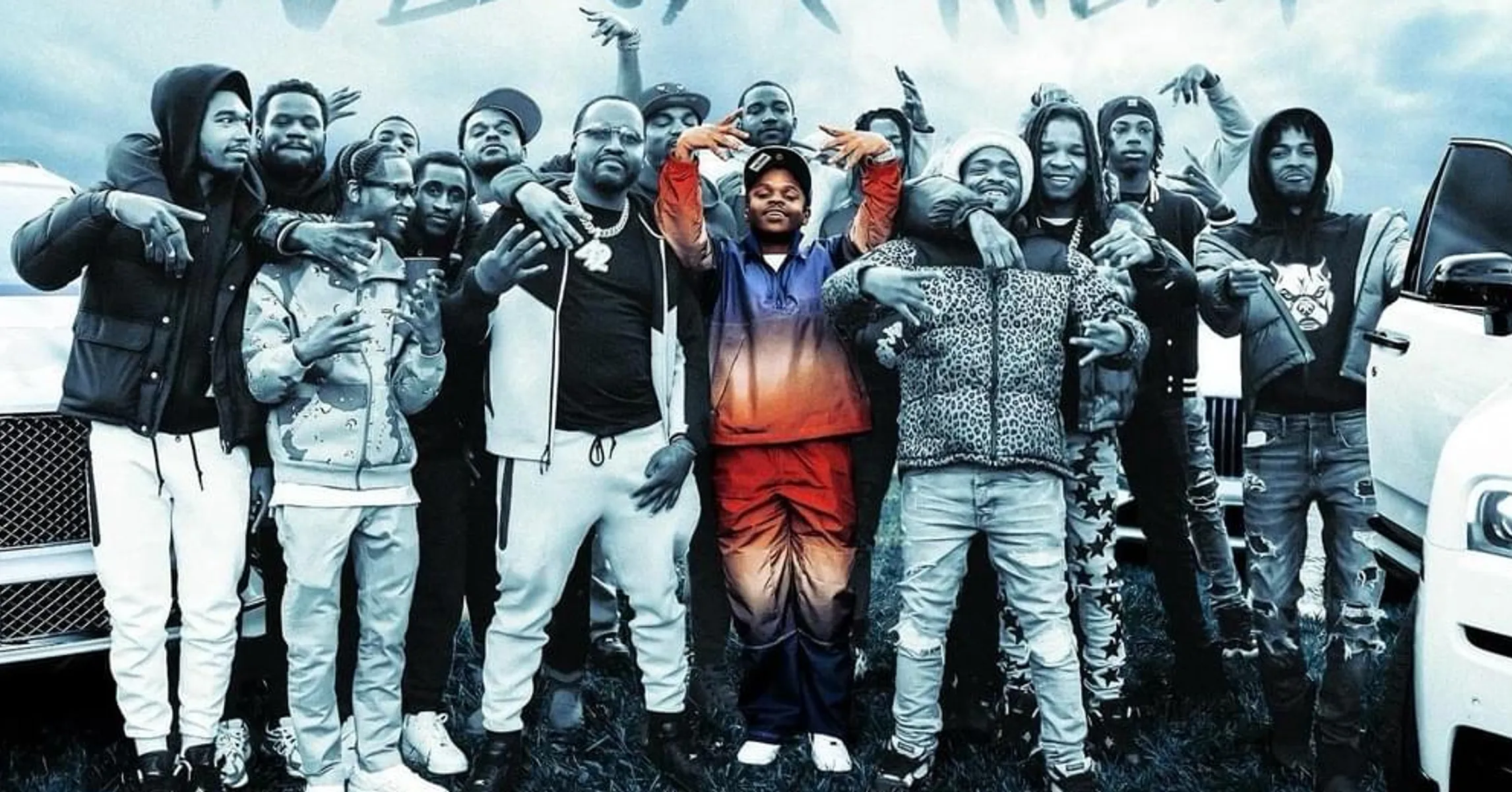 42 Dugg Unleashes Eagerly Anticipated Debut Studio Album “4eva Us Neva ...