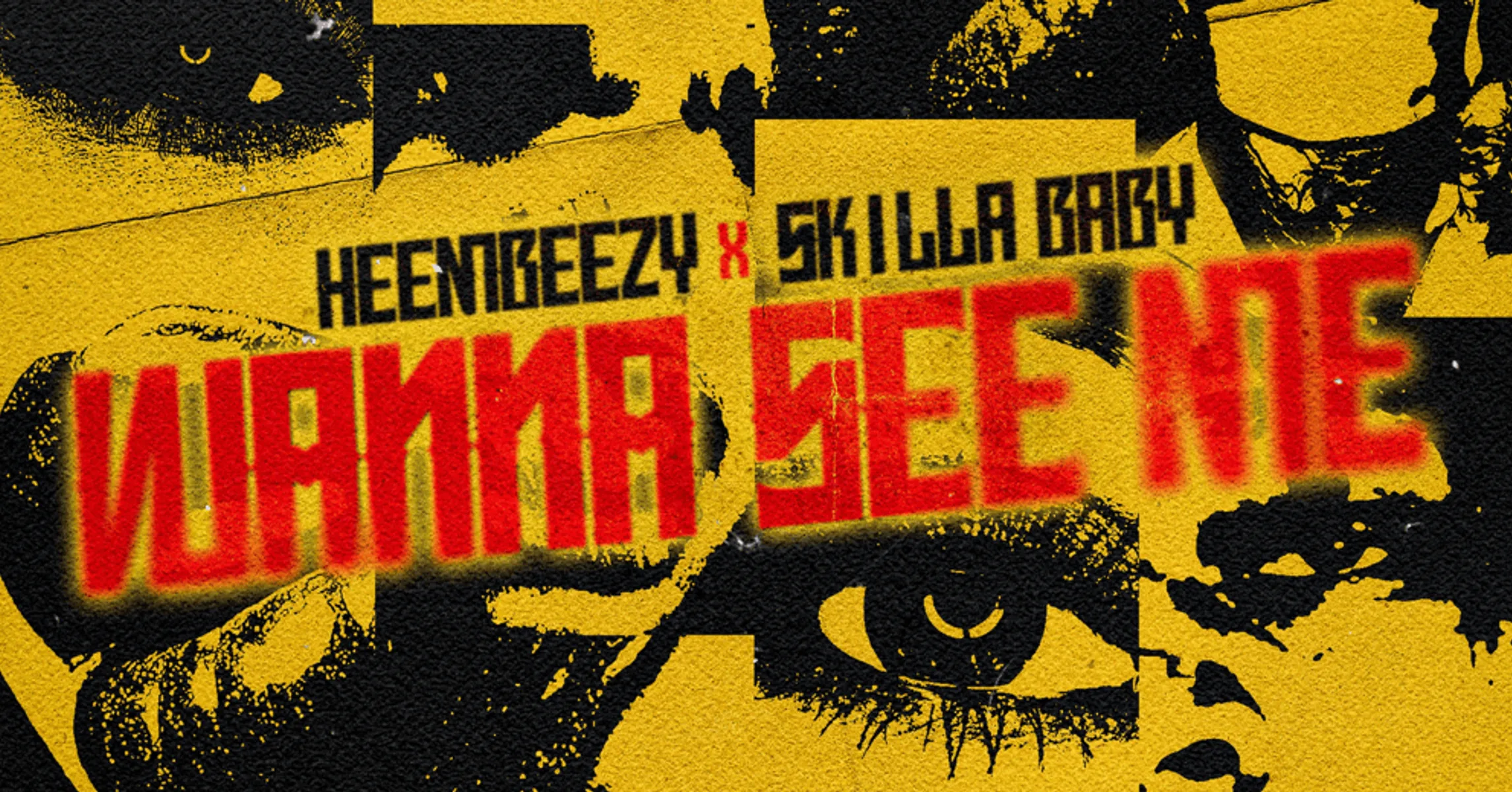 Heembeezy And Skilla Baby Bring Menace To "They Wanna See Me"
