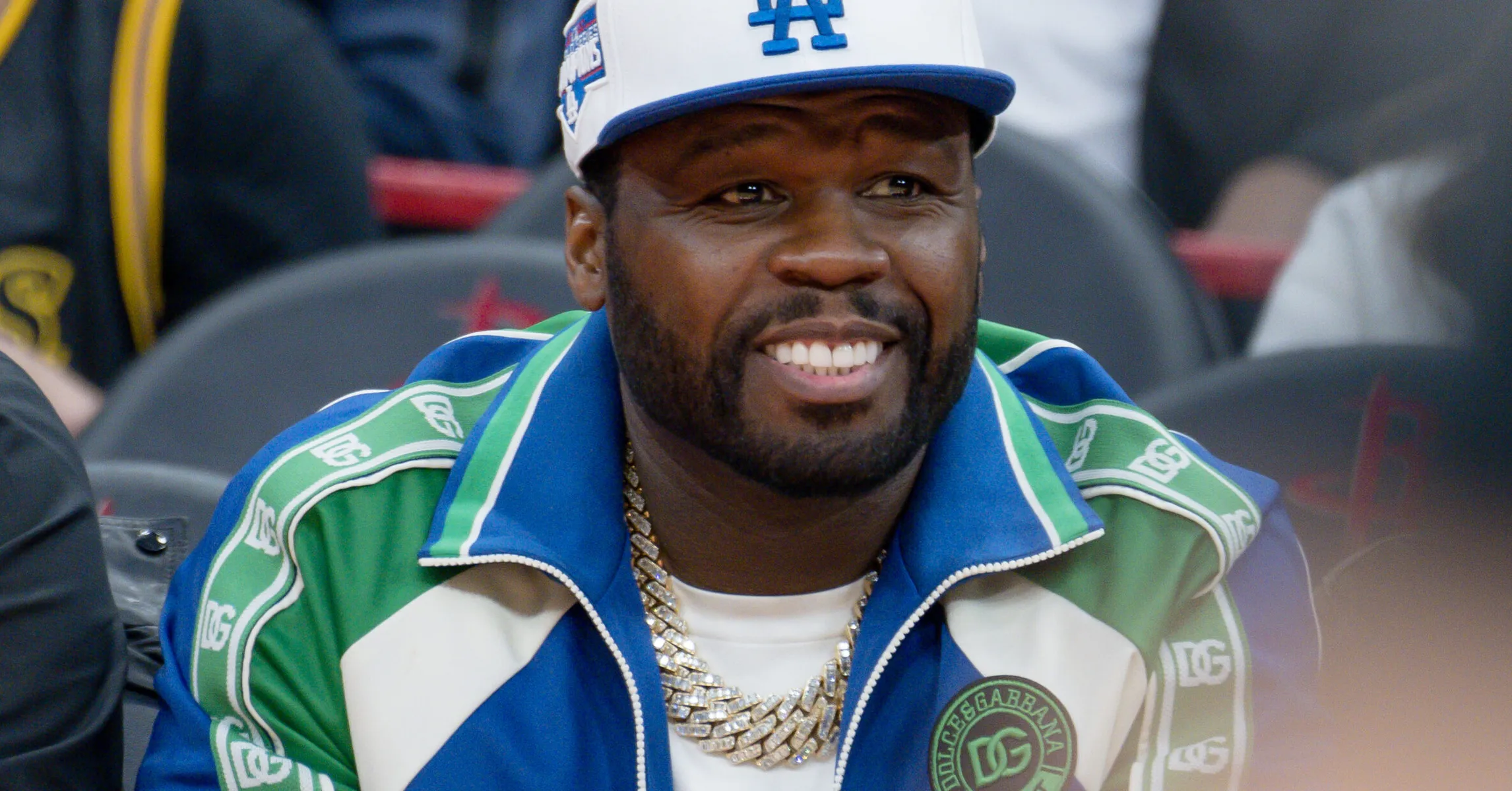 50 Cent’s “Many Men” Returns To The Charts After Donald Trump Survives ...