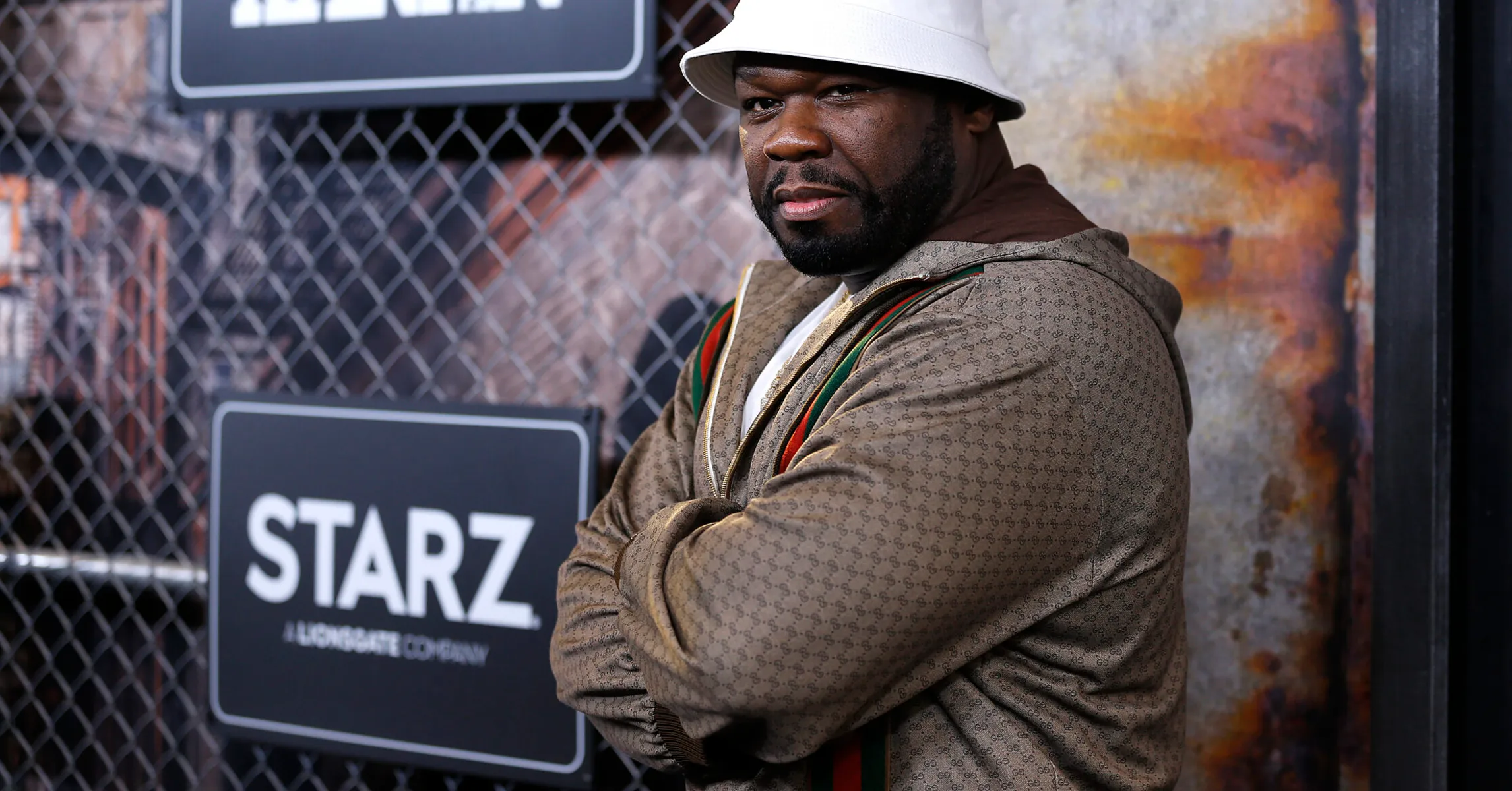 50 Cent Details Diddy's "Weird Energy" That Began His Issues With The ...