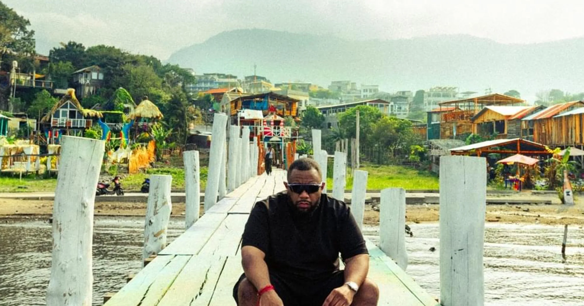 Drake Brings Summer Vibes On New Gordo Songs "Sideways" And "Healing"