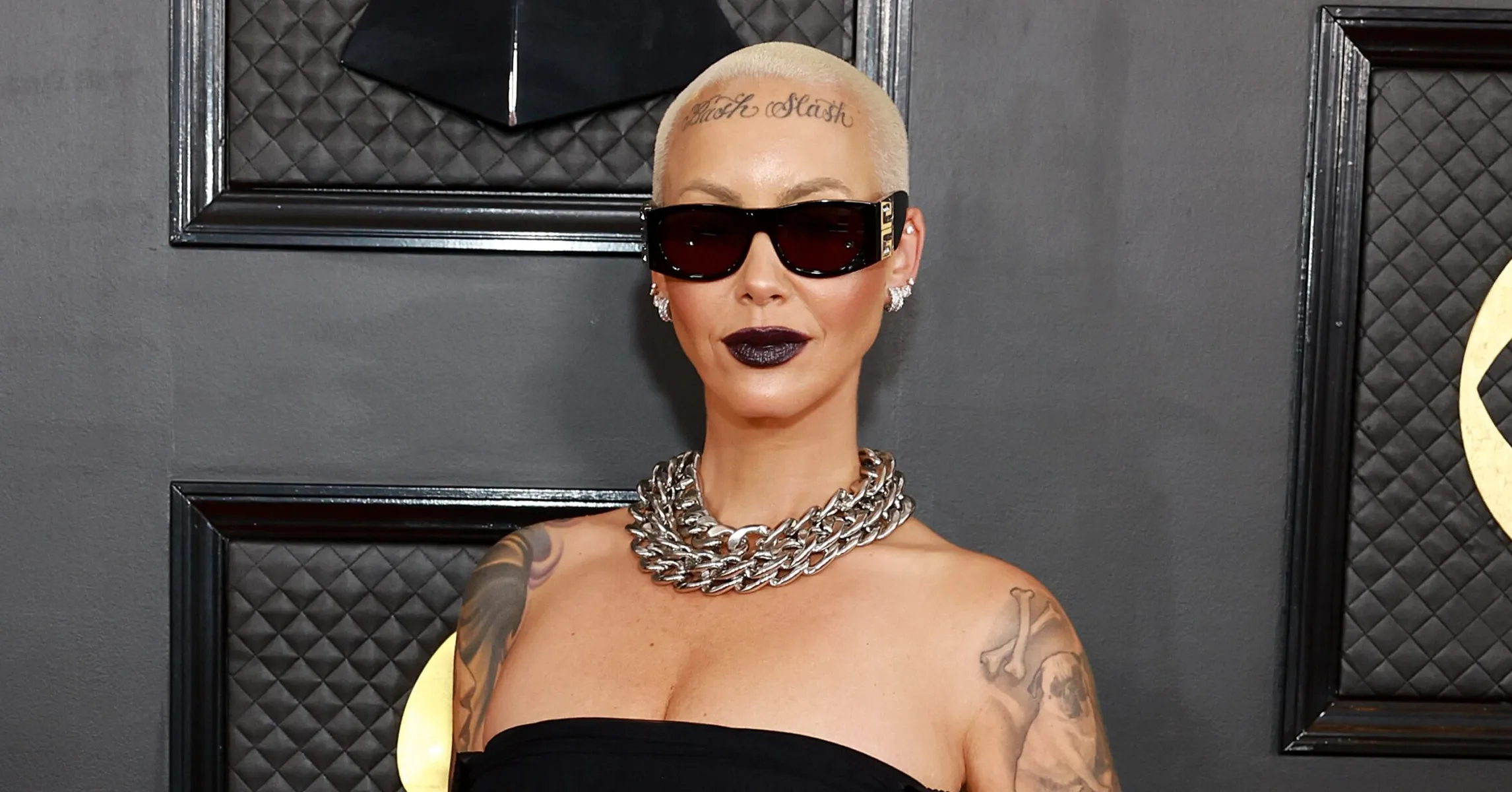 Amber Rose & Joseline Hernandez’s Brutal “College Hill” Fight Footage ...