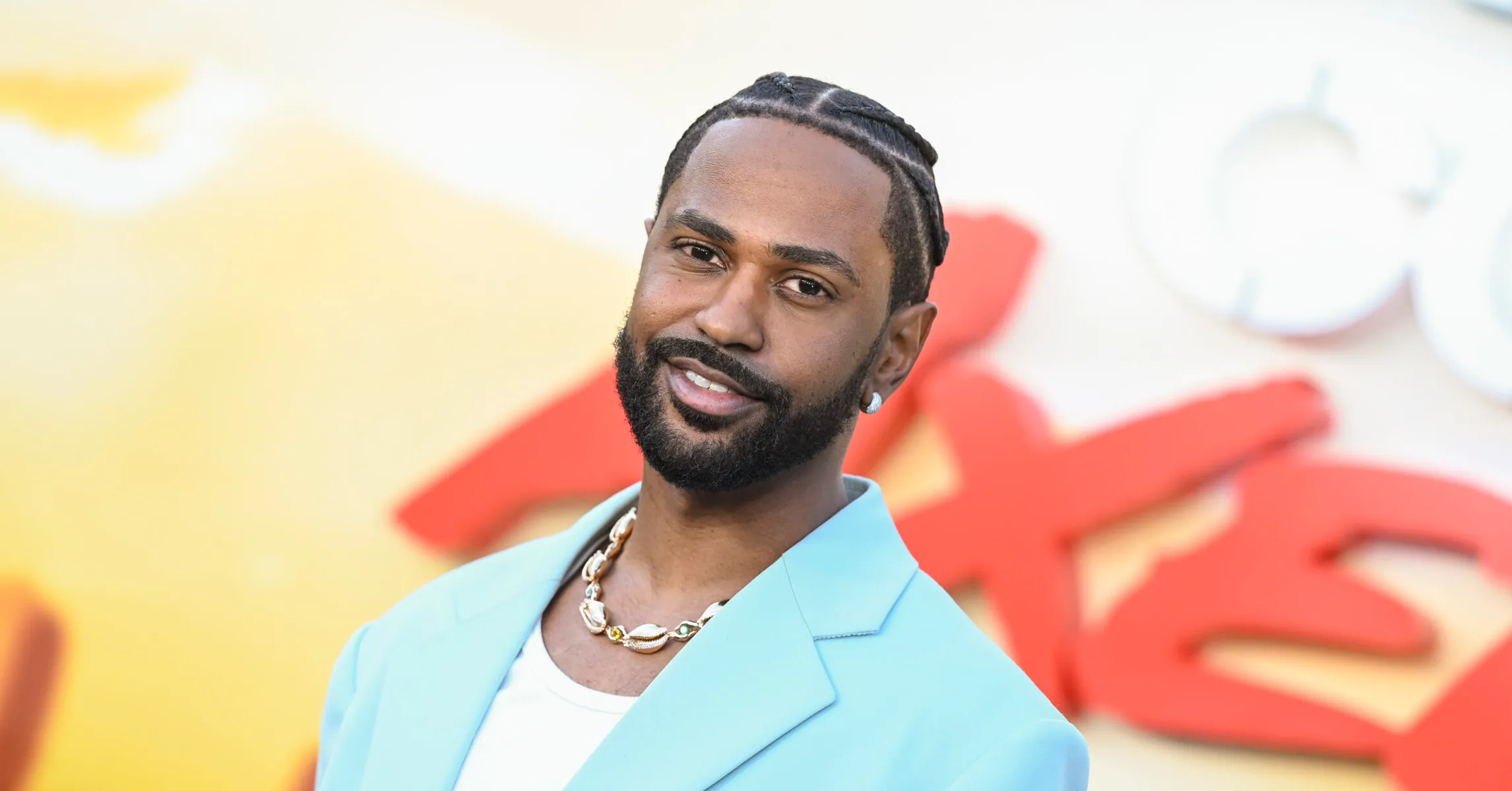 Big Sean Breaks Silence On Album Leak