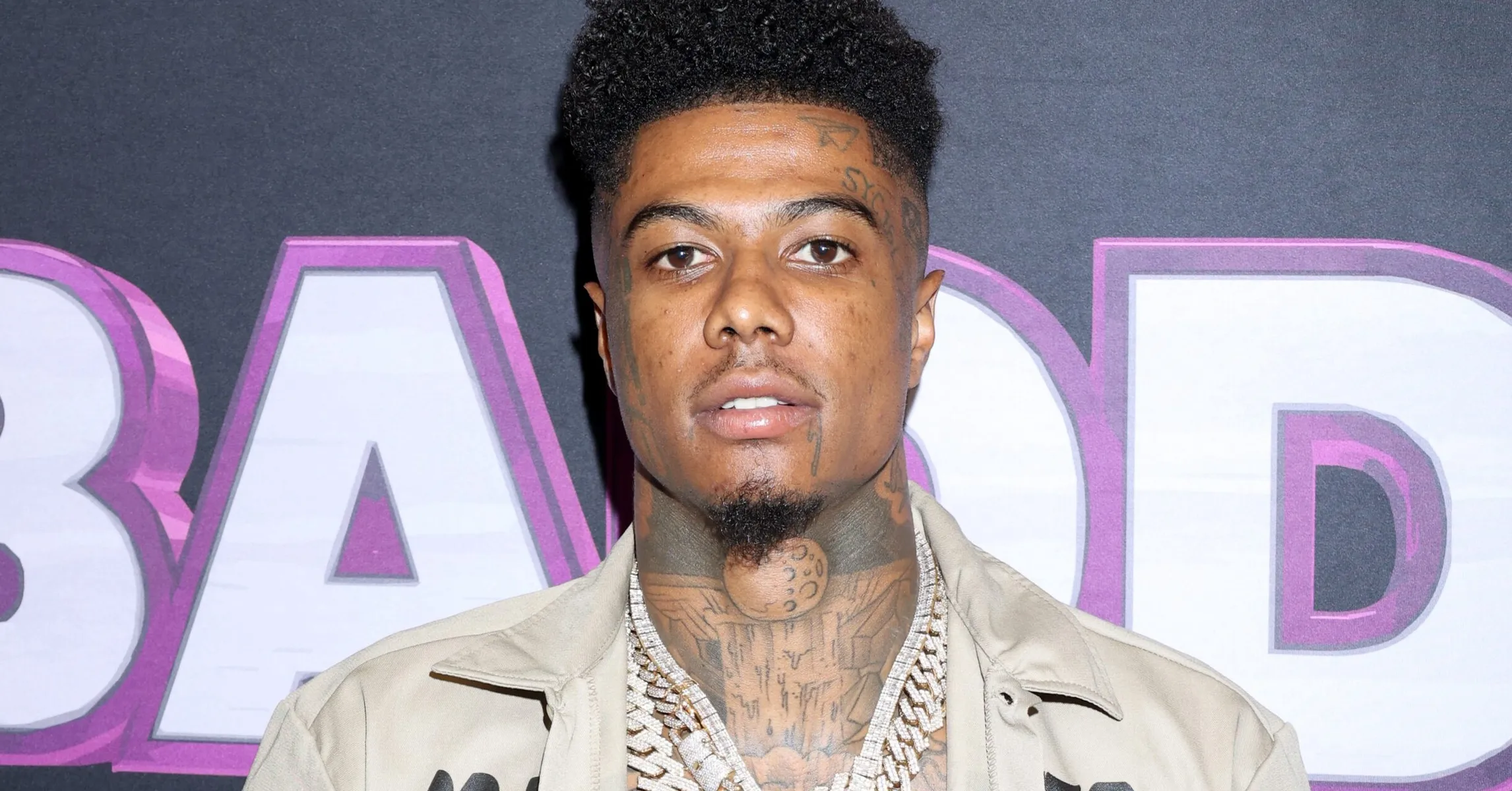 Blueface Receives Sentence For Probation Violation In Strip Club Shooting Case