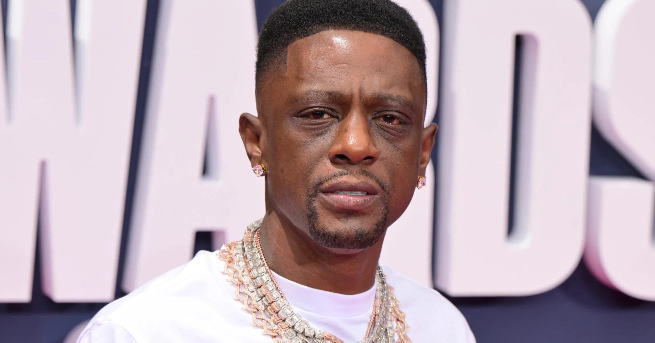 Boosie Badazz Claims He’s Been Indicted On Federal Gun Charge Again ...