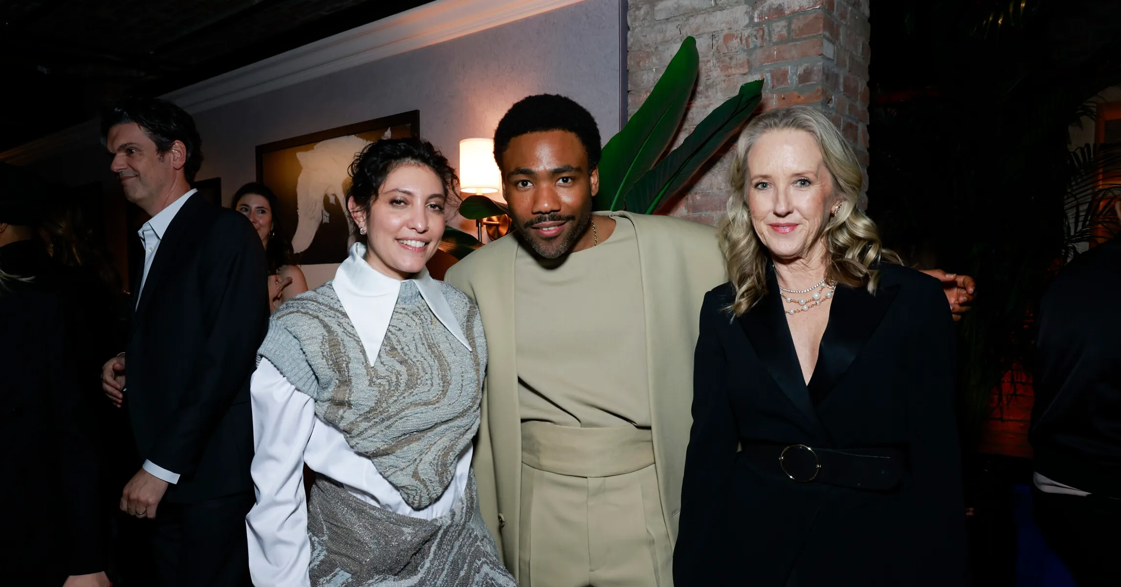 Childish Gambino Seems To Diss Joe Budden On New Album "Bando Stone And ...