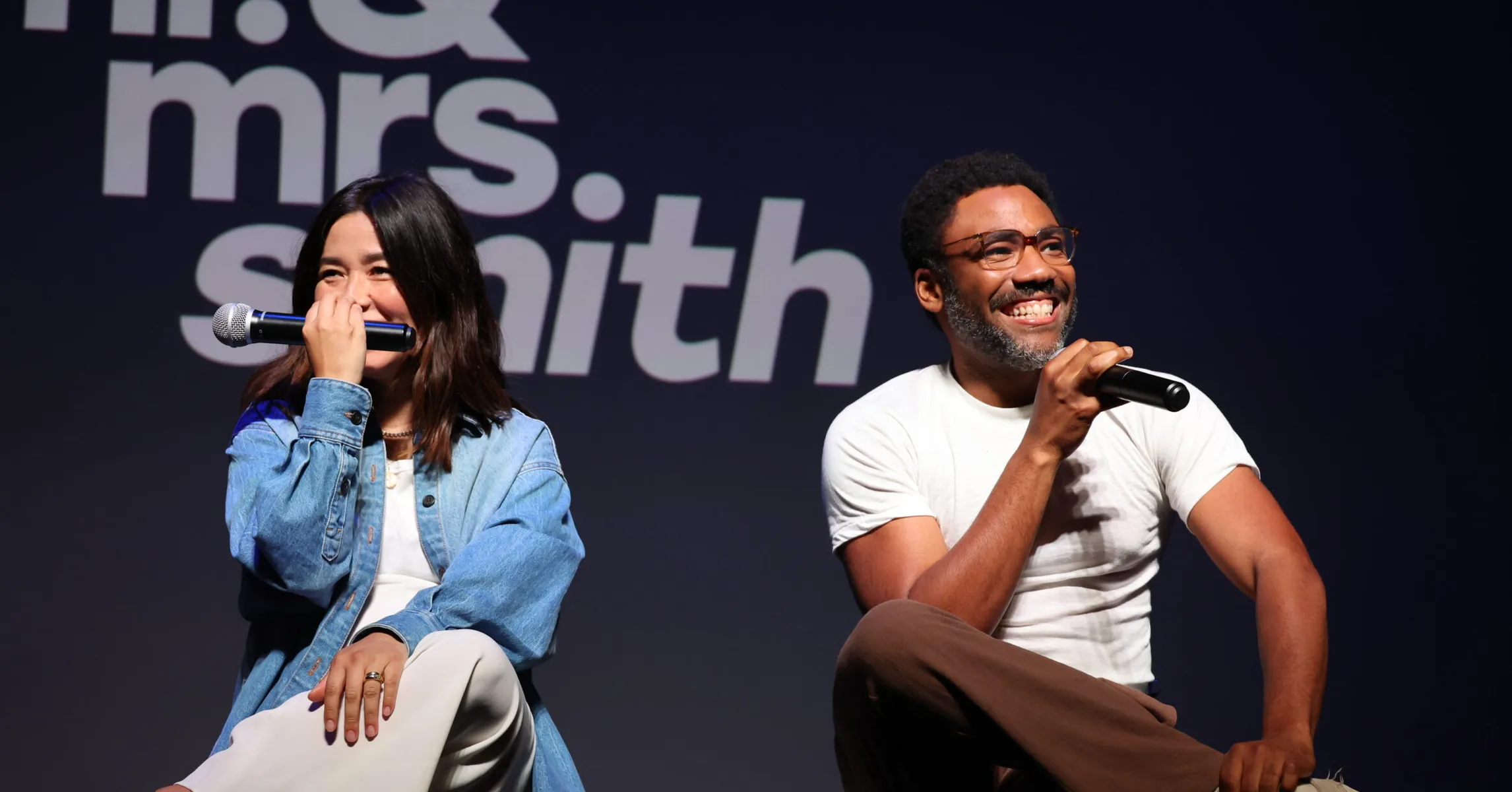 Childish Gambino's Feature List For New Album "Bando Stone" Allegedly ...