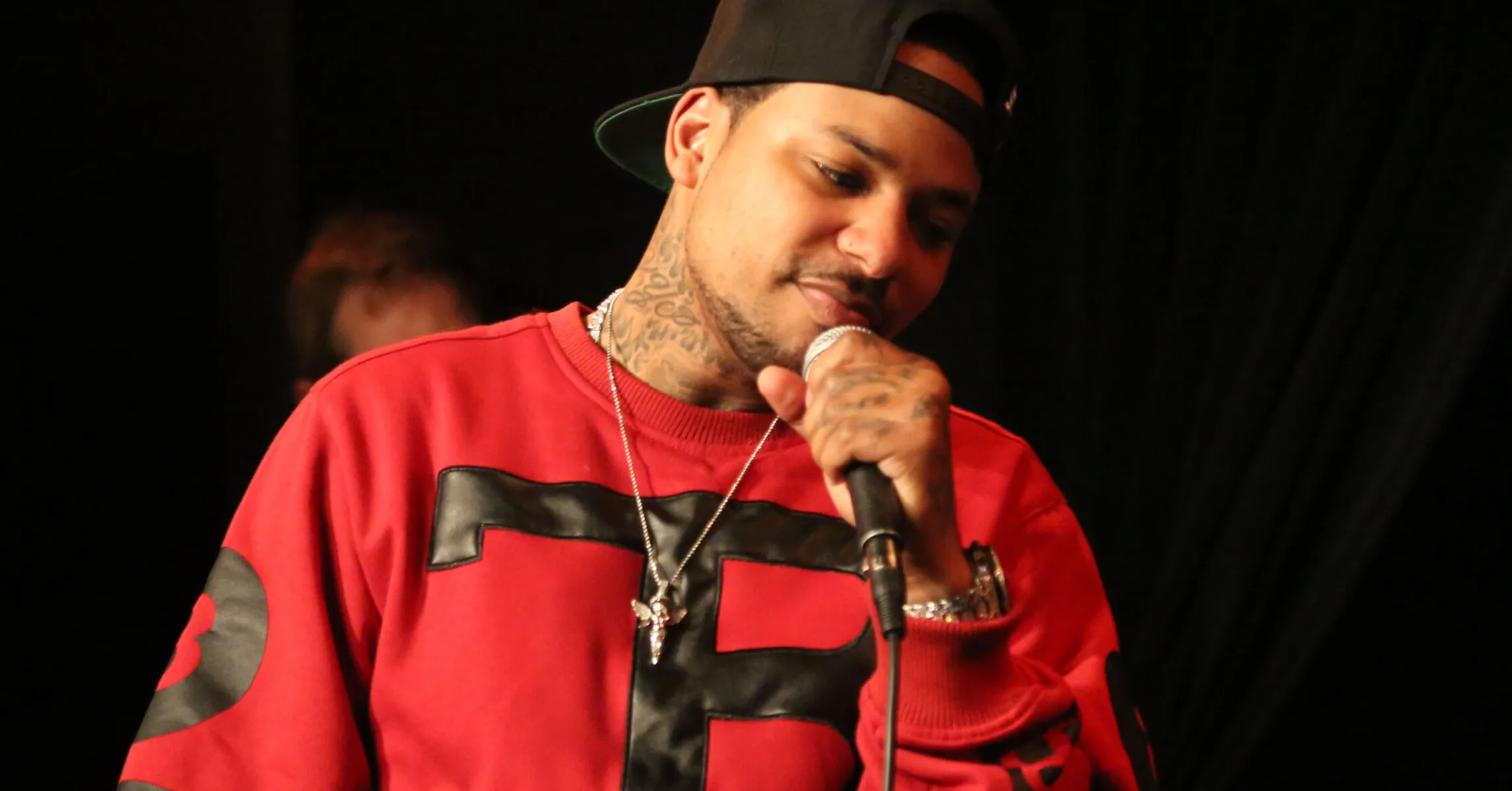 Chinx's Alleged Killer Pleads Guilty To Manslaughter