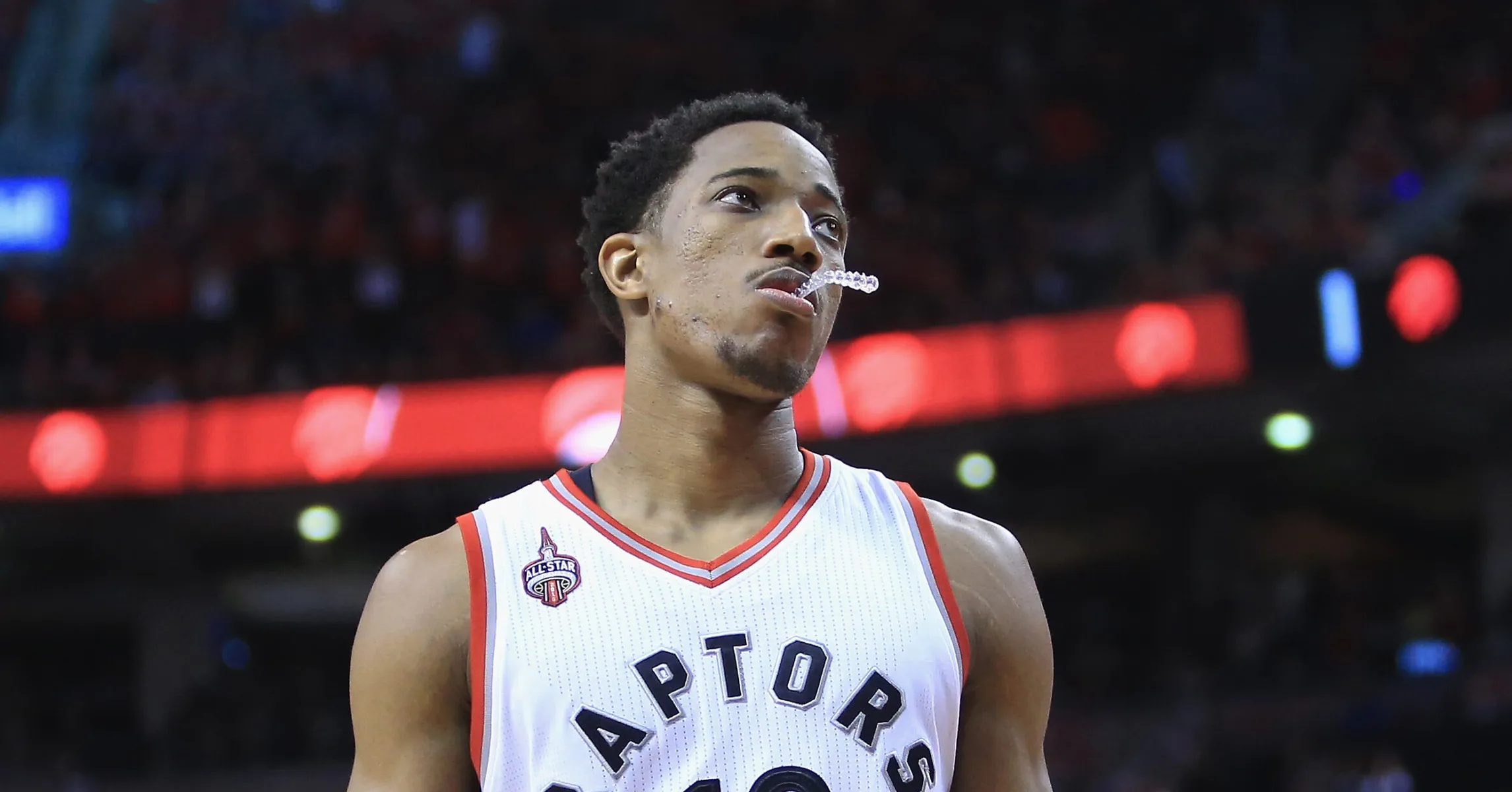 DeMar DeRozan Reveals His Stance On Drake And How Kendrick Lamar's "The ...