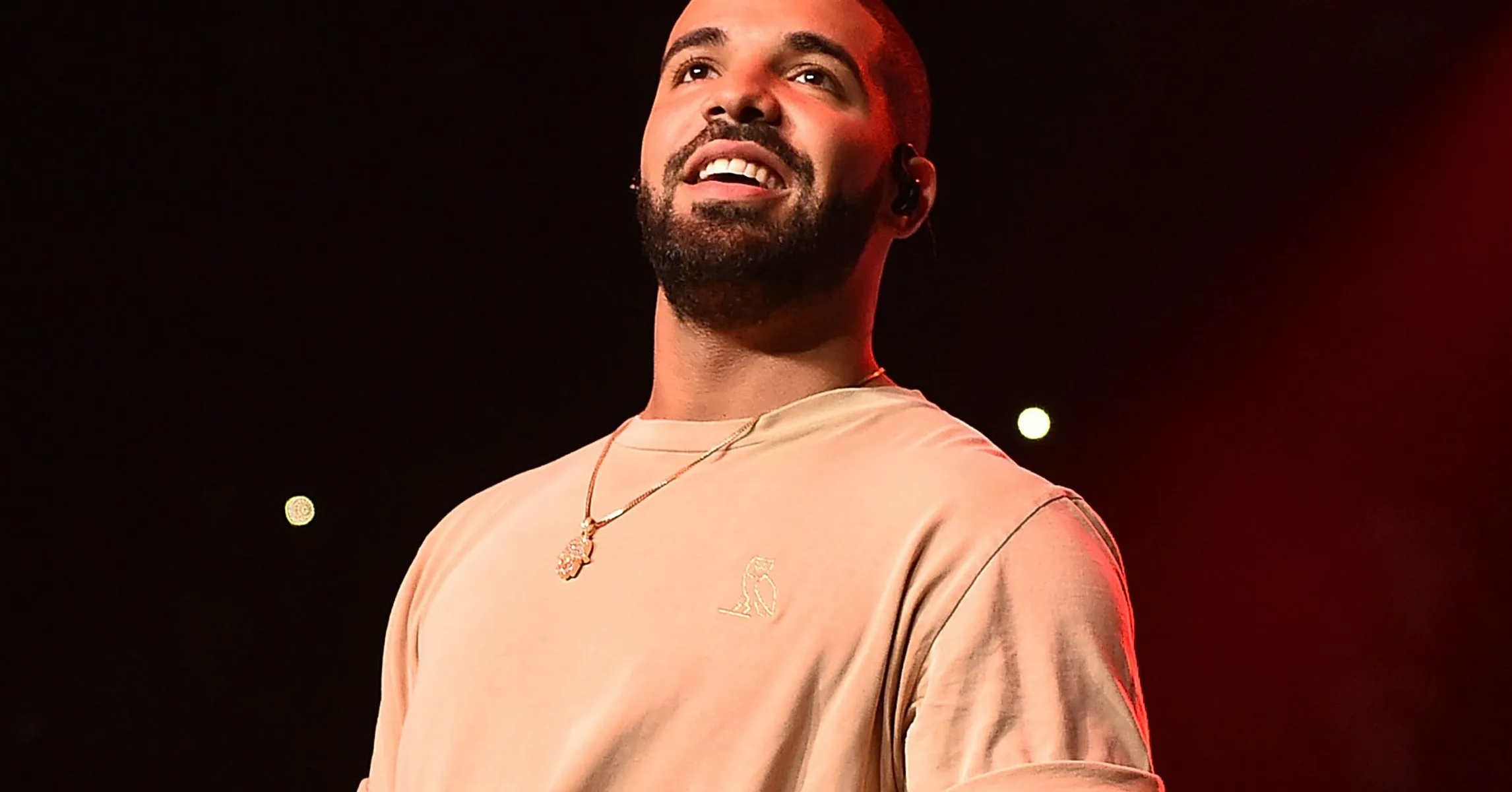 Drake Maintains Most-Streamed Rapper Title Despite Kendrick Lamar’s Success