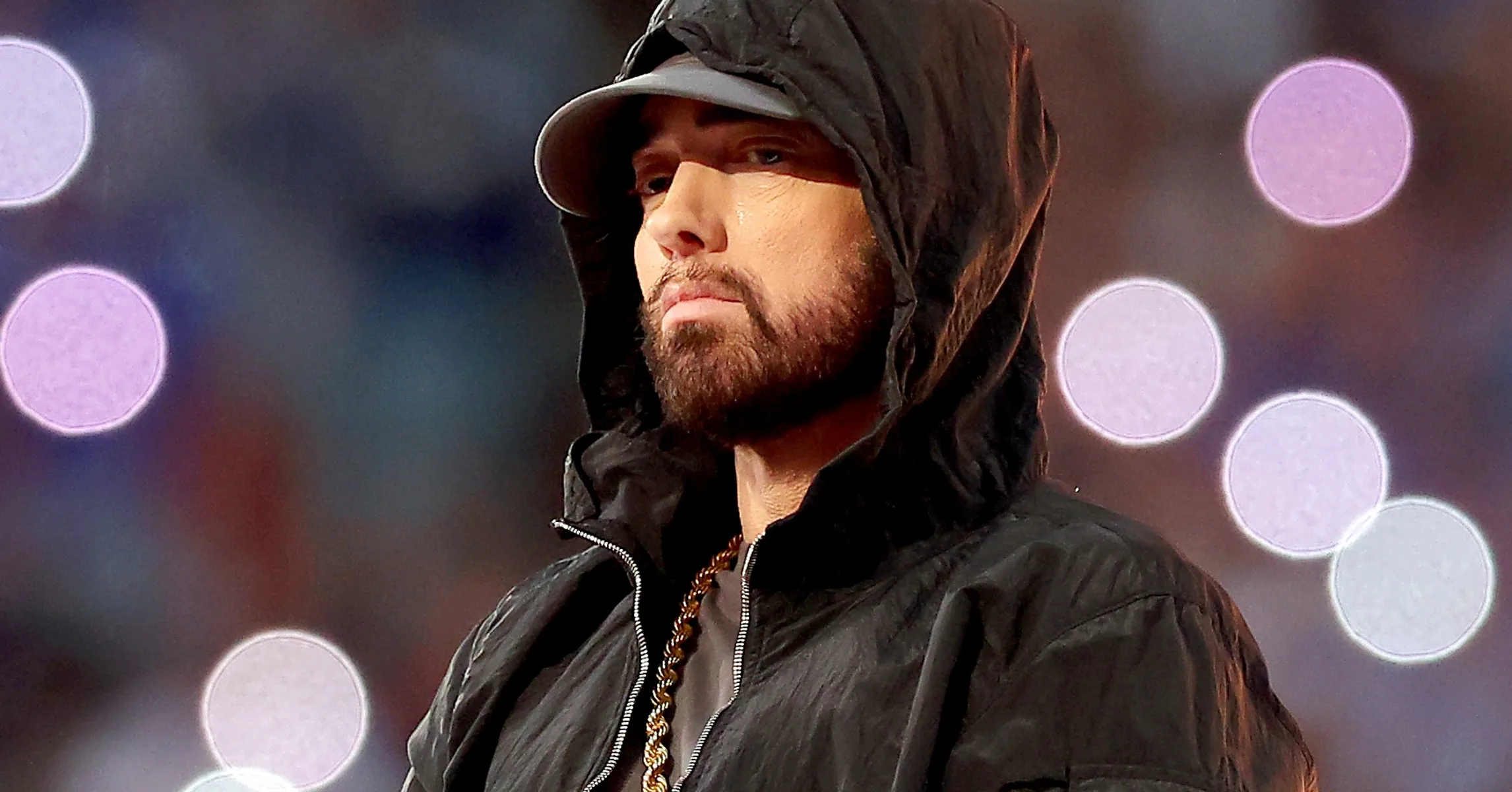 Eminem’s Alter Ego Rises From The Dead In New “The Death Of Slim Shady ...