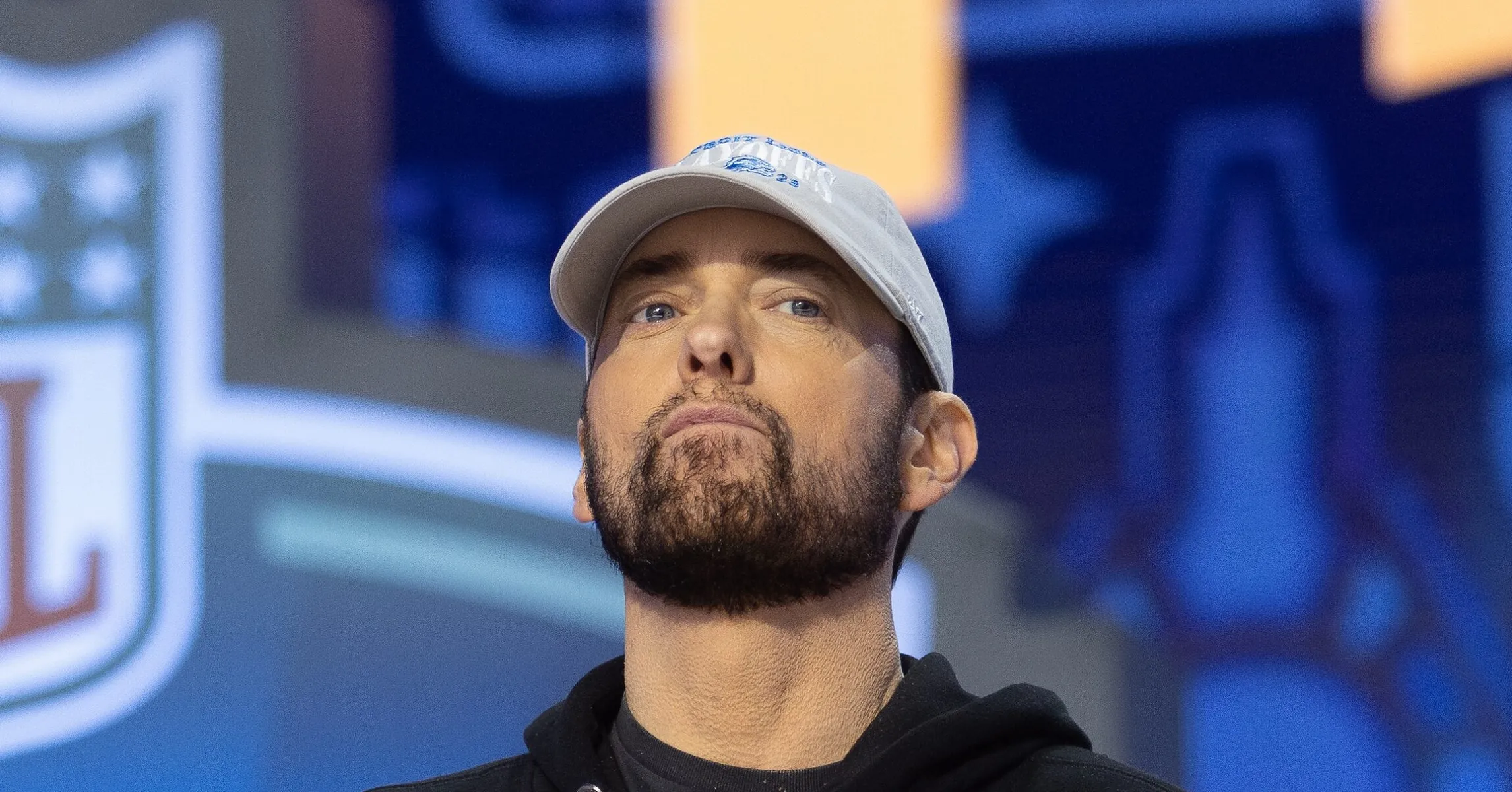 Eminem’s “The Death Of Slim Shady” Tracklist Allegedly Leaks Online