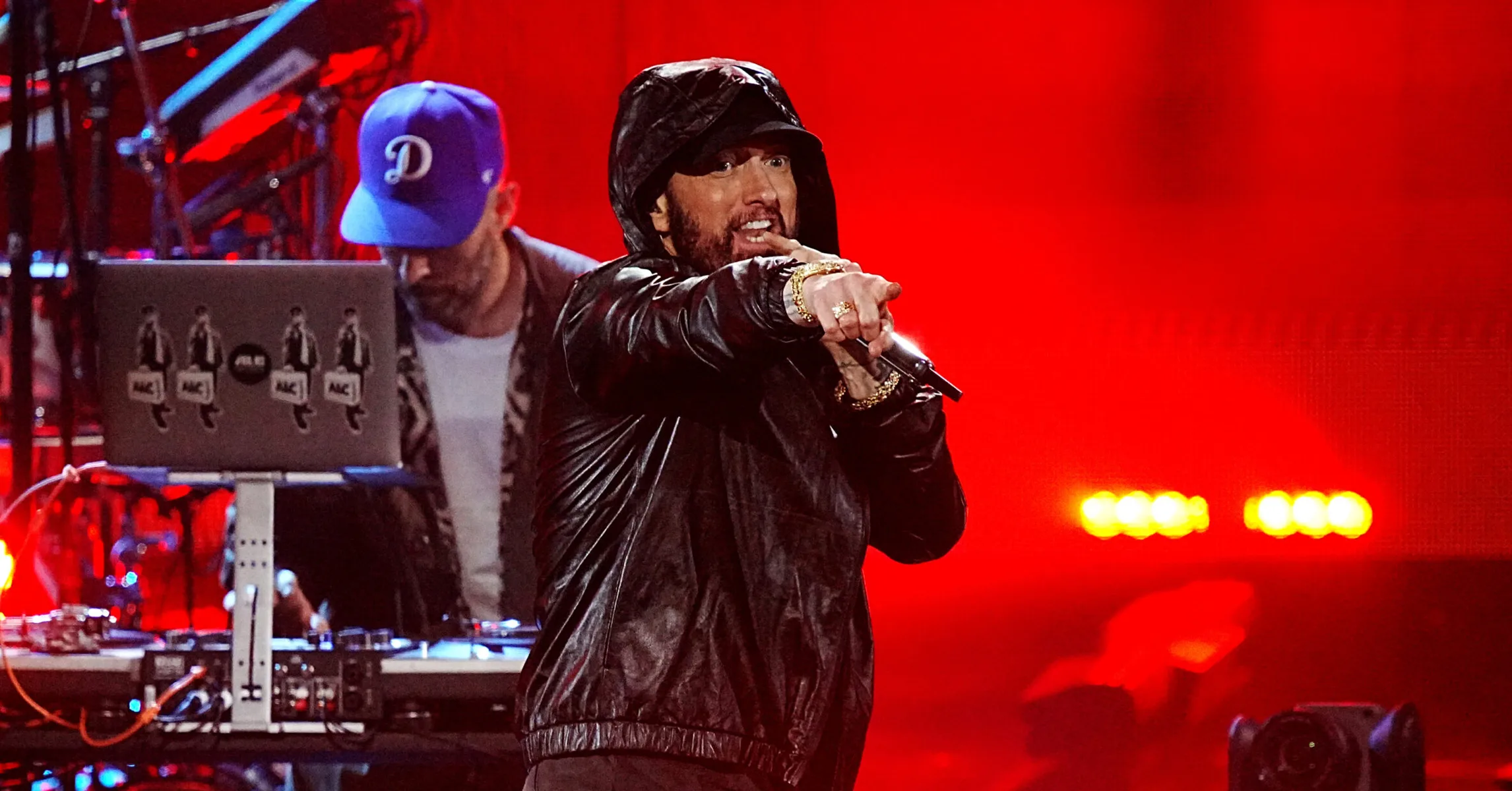 "The Death Of Slim Shady": The 7 Best Bars From Eminem
