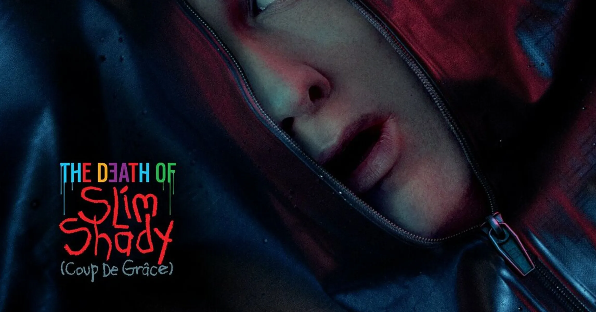 Eminem Becomes "Lucifer" On Sly Pyper-Assisted "The Death Of Slim Shady ...