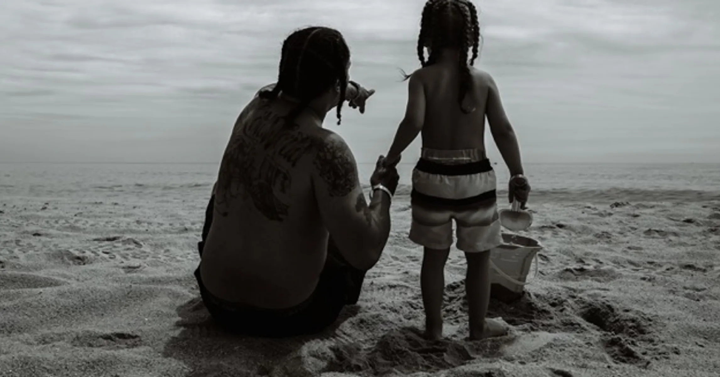 Flee Lord Unleashes “Raised In The Sand (Intro)” Ahead Of New Album