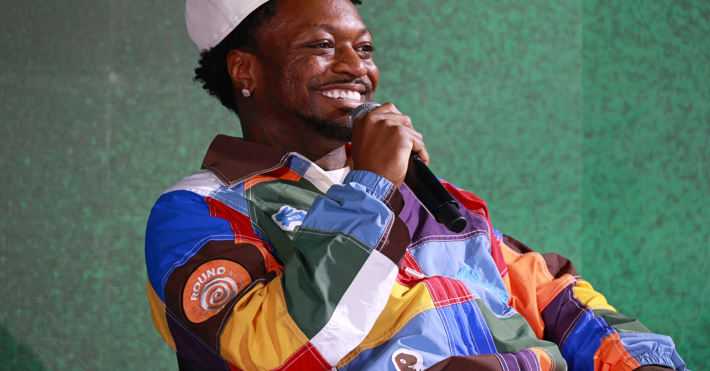 Funny Marco Reveals Why He Canceled Stand-Up Tour With Bobbi Althoff