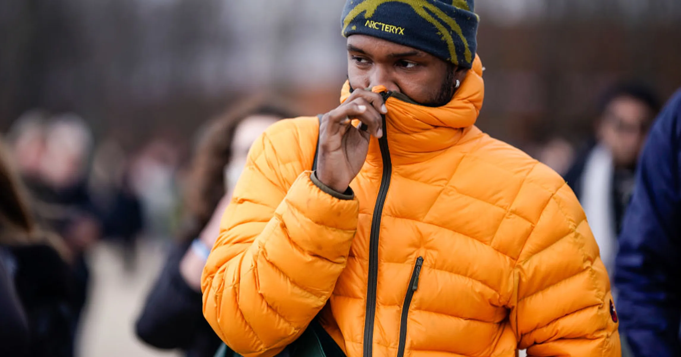 Frank Ocean Producer Reveals He's Working On New Music In Miami