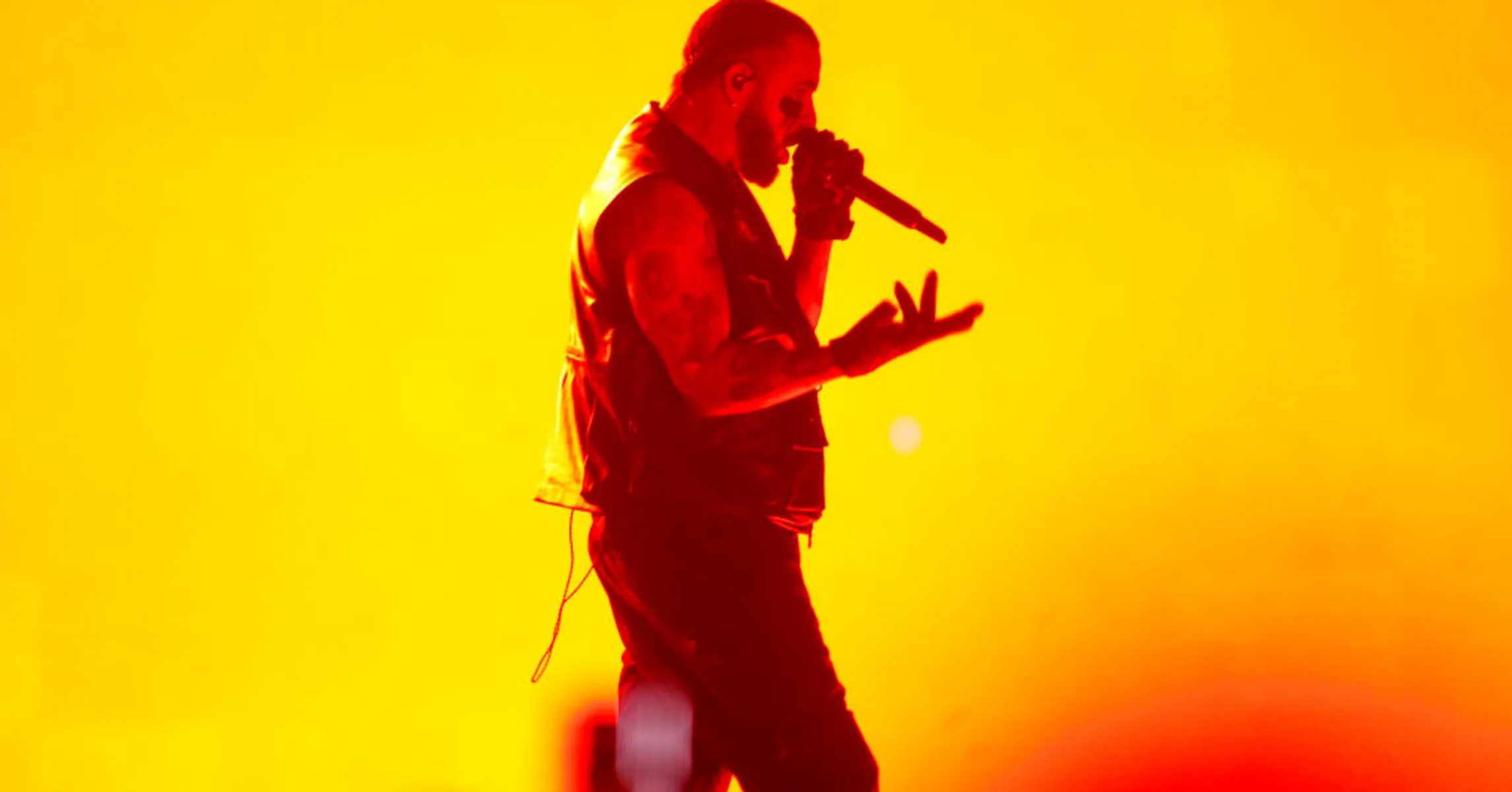 Drake's Long-Anticipated Gordo Collab Finally Has A Release Date