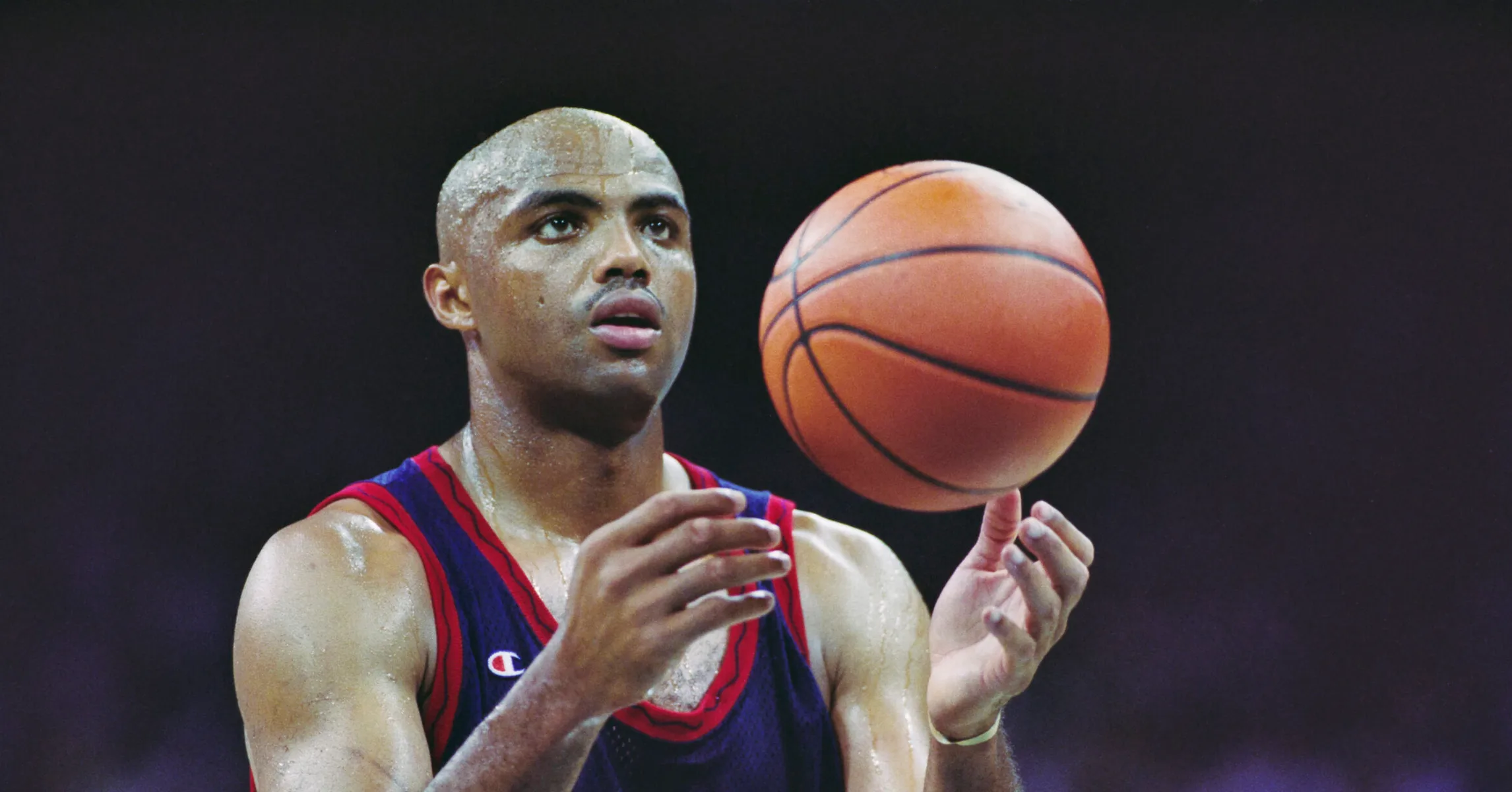 Charles Barkley Issues Strong Statement On TNT Losing NBA Broadcasting ...