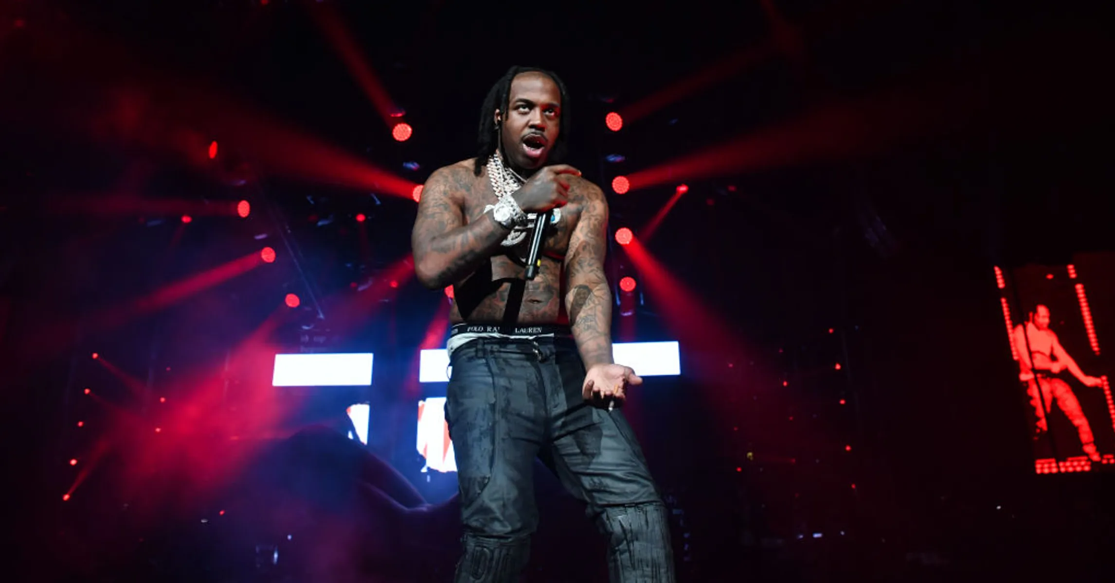 EST Gee's Manager EST Big Beach Allegedly Killed After Kentucky Show