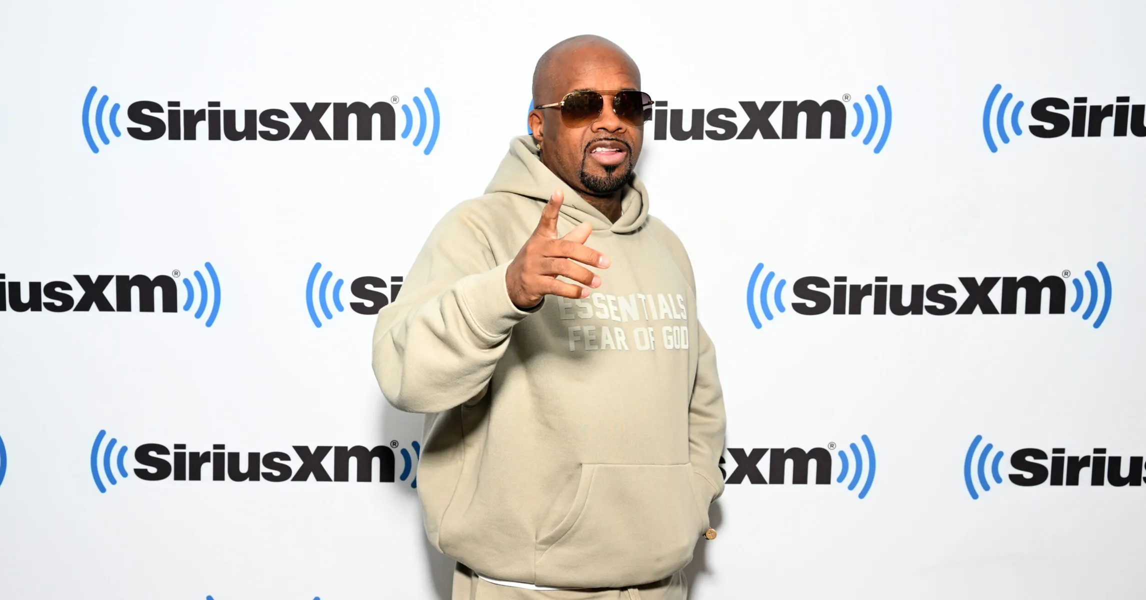Jermaine Dupri Responds To Steph Curry's "Not Like Us" Fatigue, Kevin ...