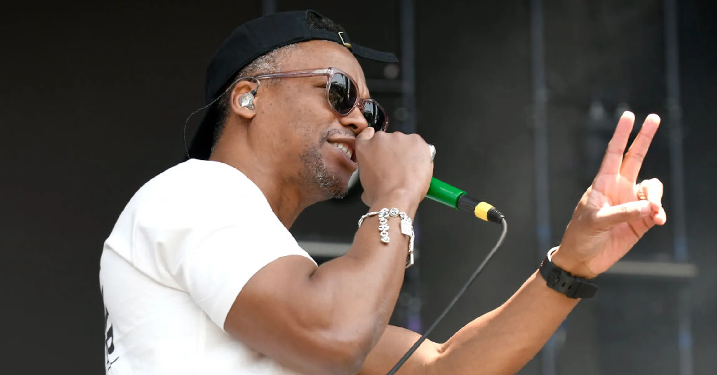 Lupe Fiasco Cleverly Announces Tour Dates With New Song "Tickets"