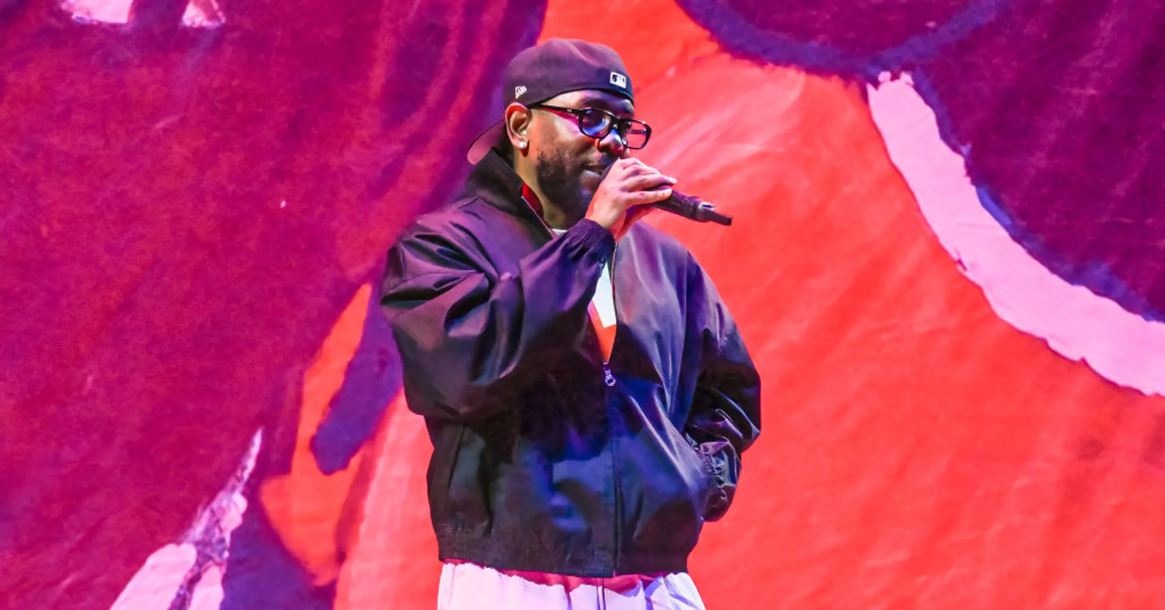 Tanna Leone Previews Brand New Kendrick Lamar Song "Peter Pan"