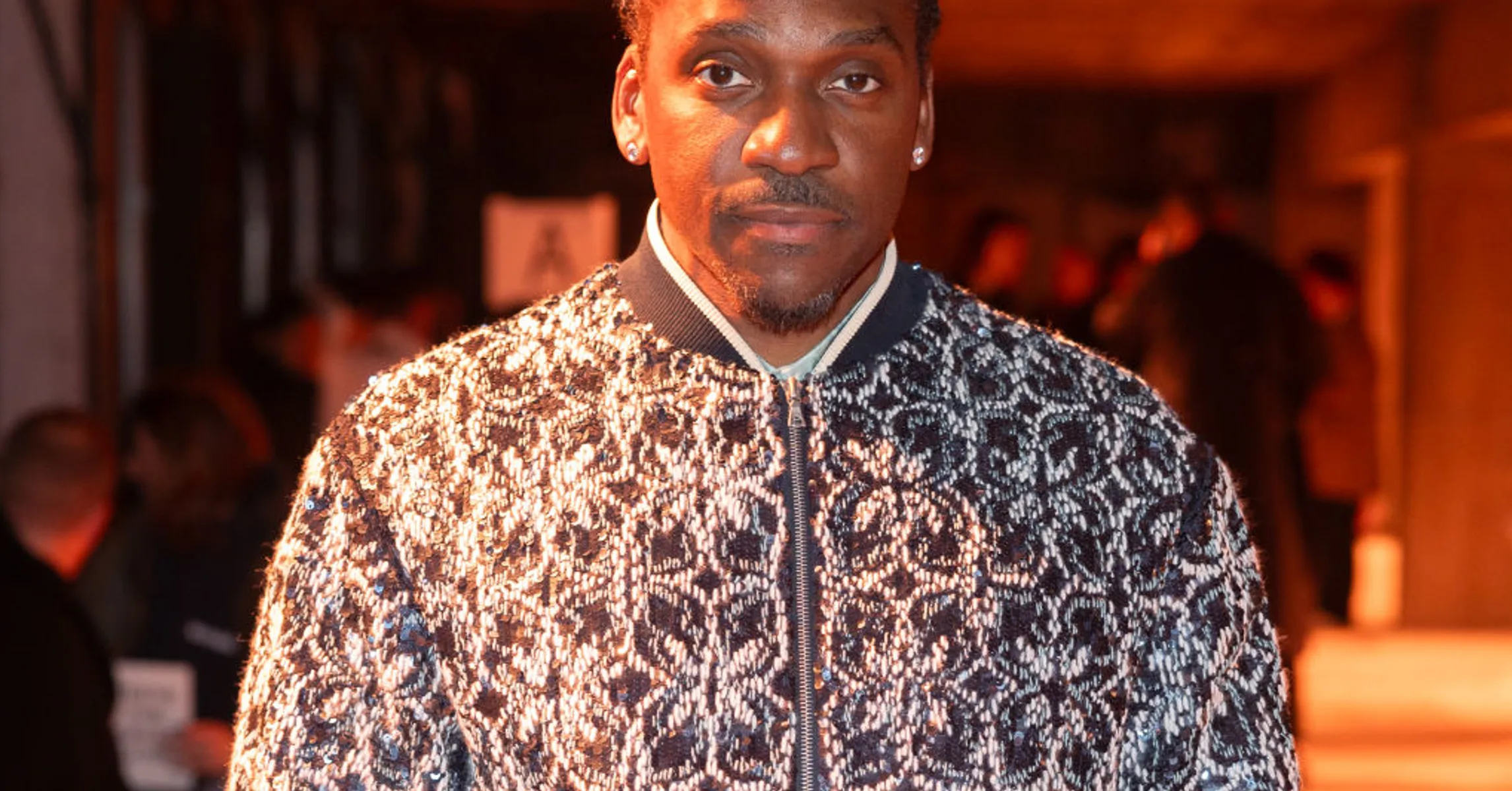 Pusha T Named The Latest Brand Ambassador For Louis Vuitton