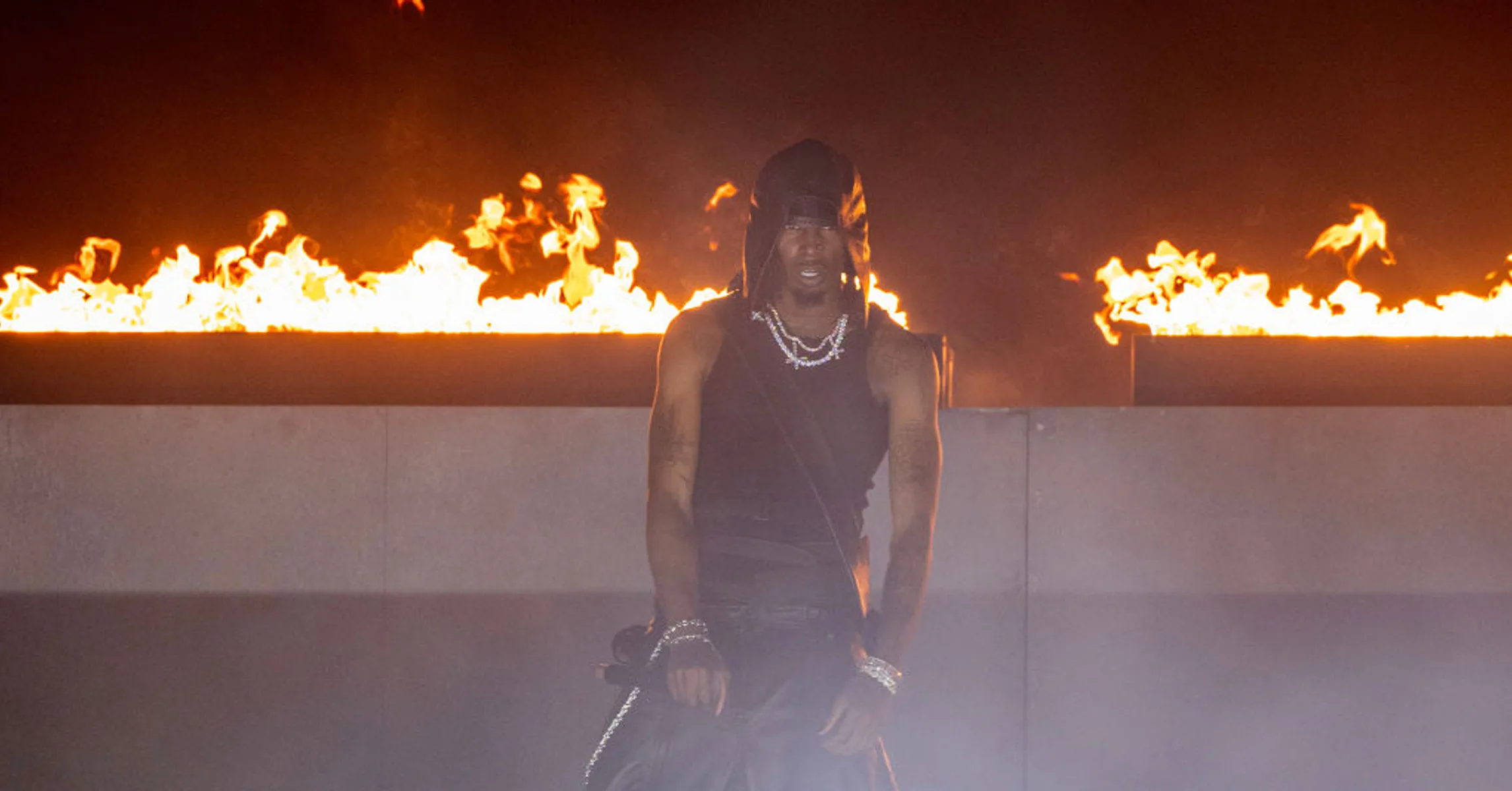 Cardo Claims That He's Finishing Up Work On Playboi Carti's Album