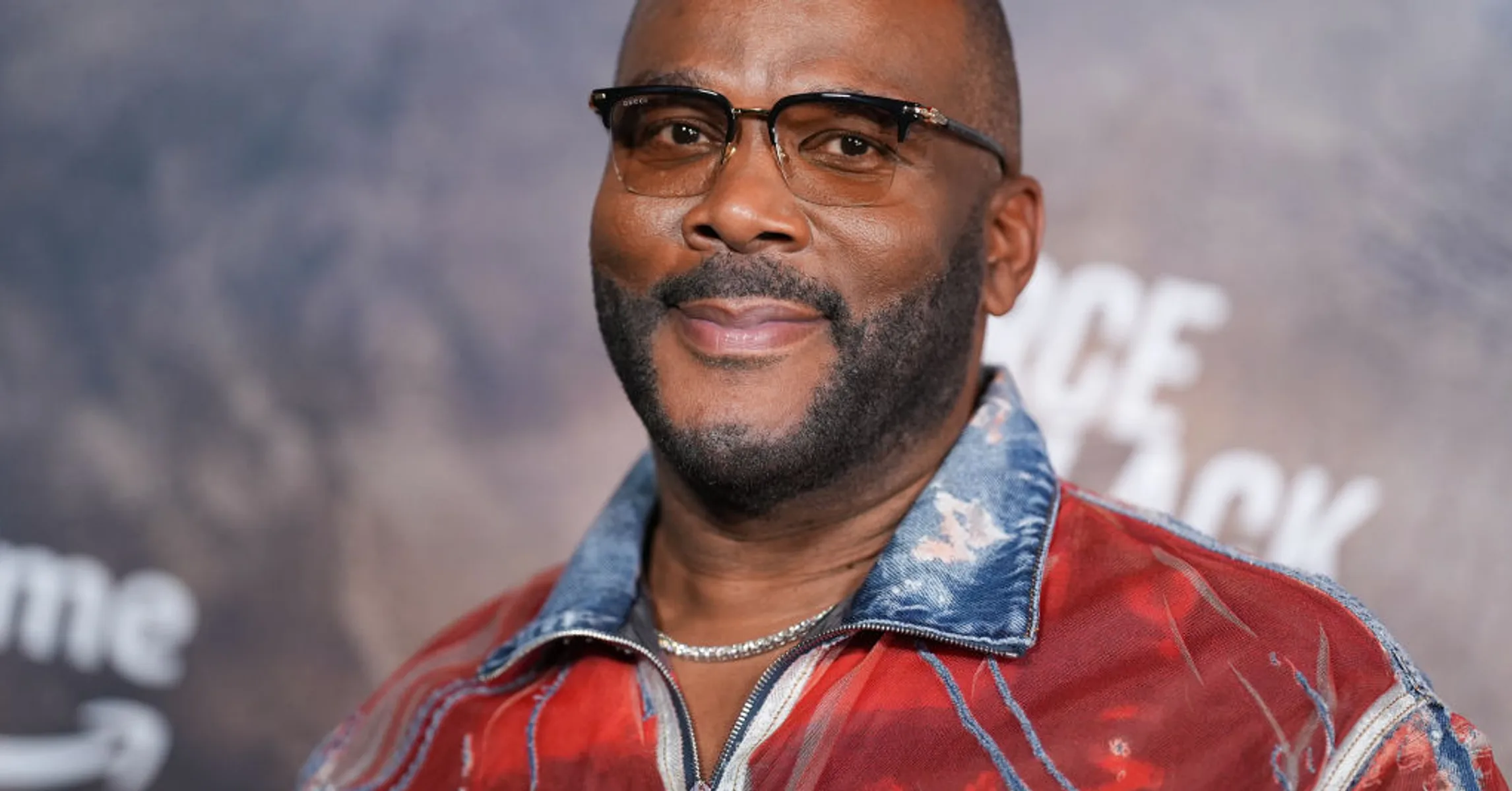 Tyler Perry Claps Back At Critics Who Claim His Movies Are All The Same