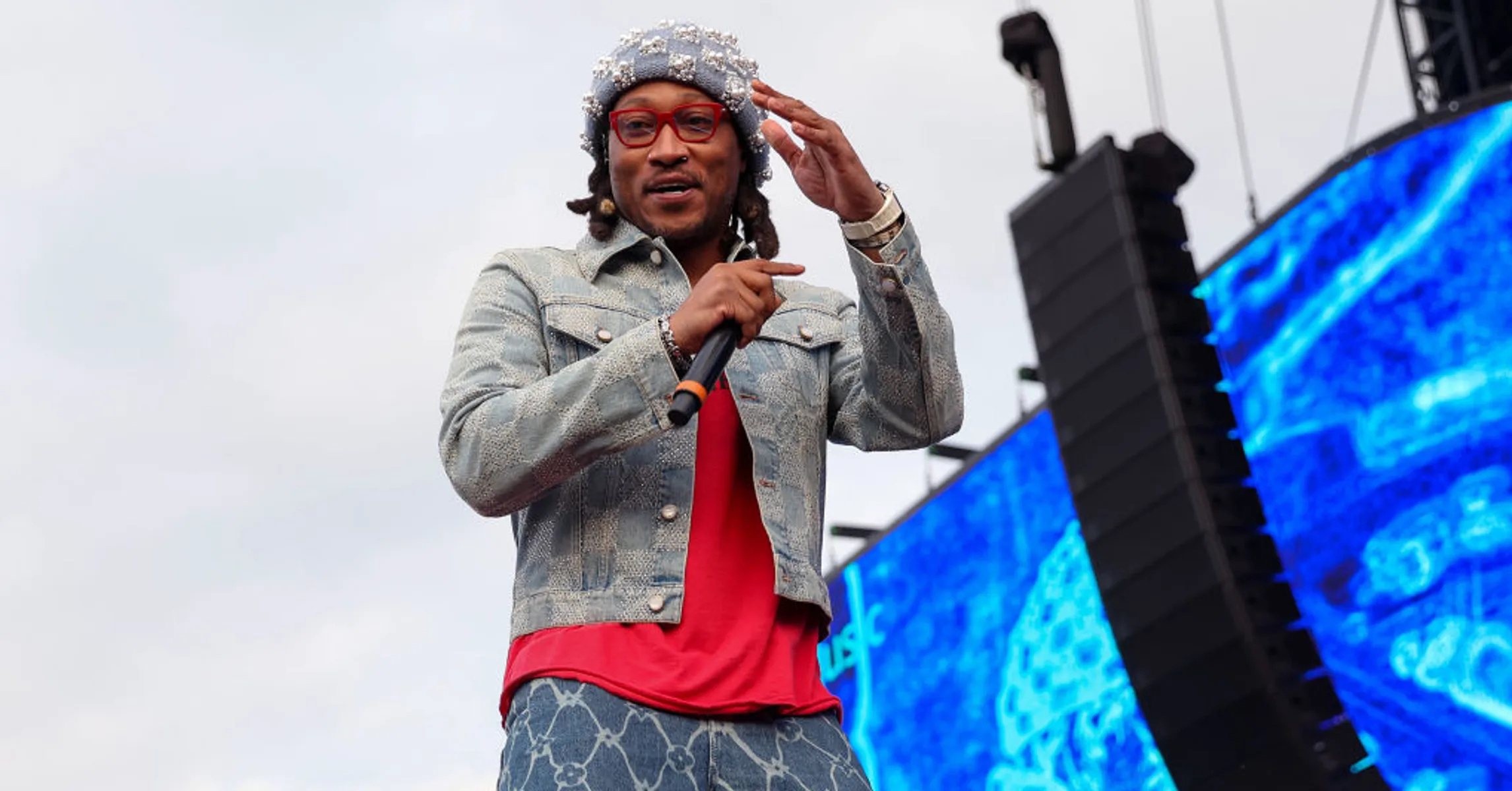 Future Drops "Rotation" Music Video To Celebrate Nine Years Of "DS2"