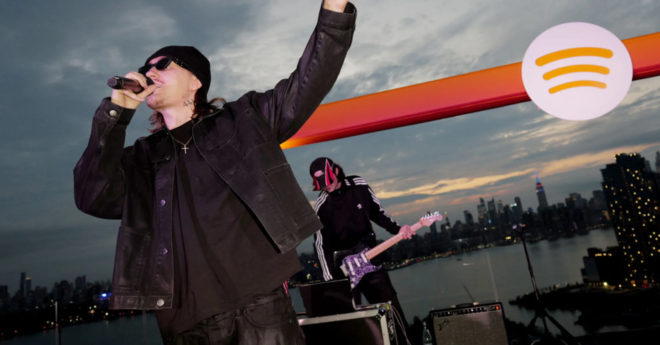 Tommy Richman Teases Another Incredible Song Snippet: Watch