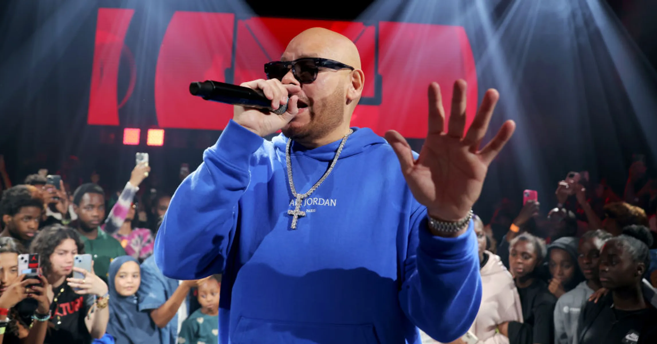 Fat Joe Claims J Cole's Legacy Is Tarnished By Kendrick Lamar Battle
