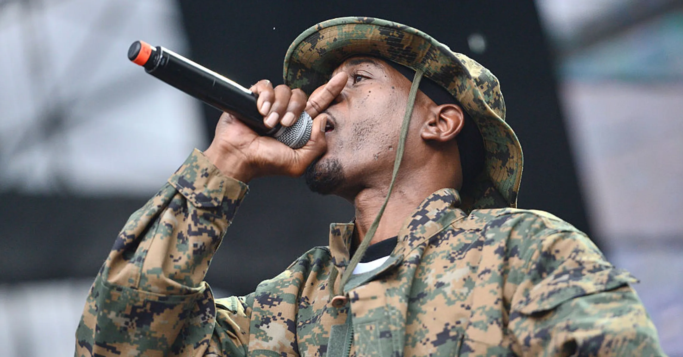Rakim Wants To Make A Sequel To One Of Will Smith's Classic Singles