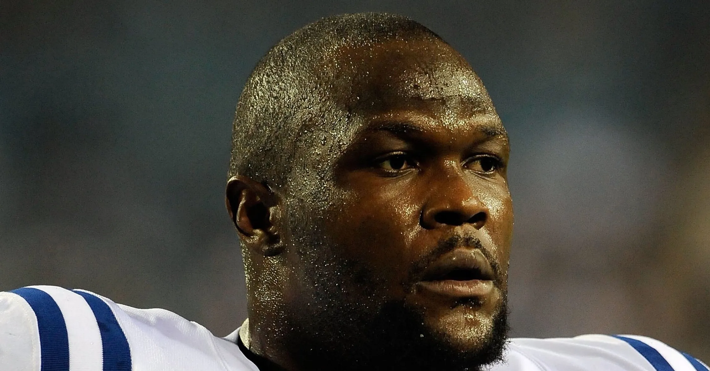 Daniel Muir, Ex-NFL Player Charged After Missing Son Found Safe