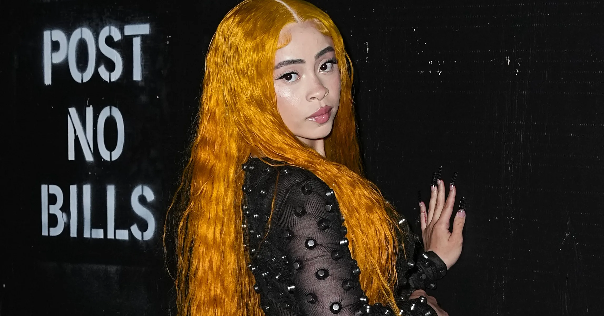 Ice Spice & Central Cee Tease “Y2K!” Collab Amid Rampant Dating Rumors