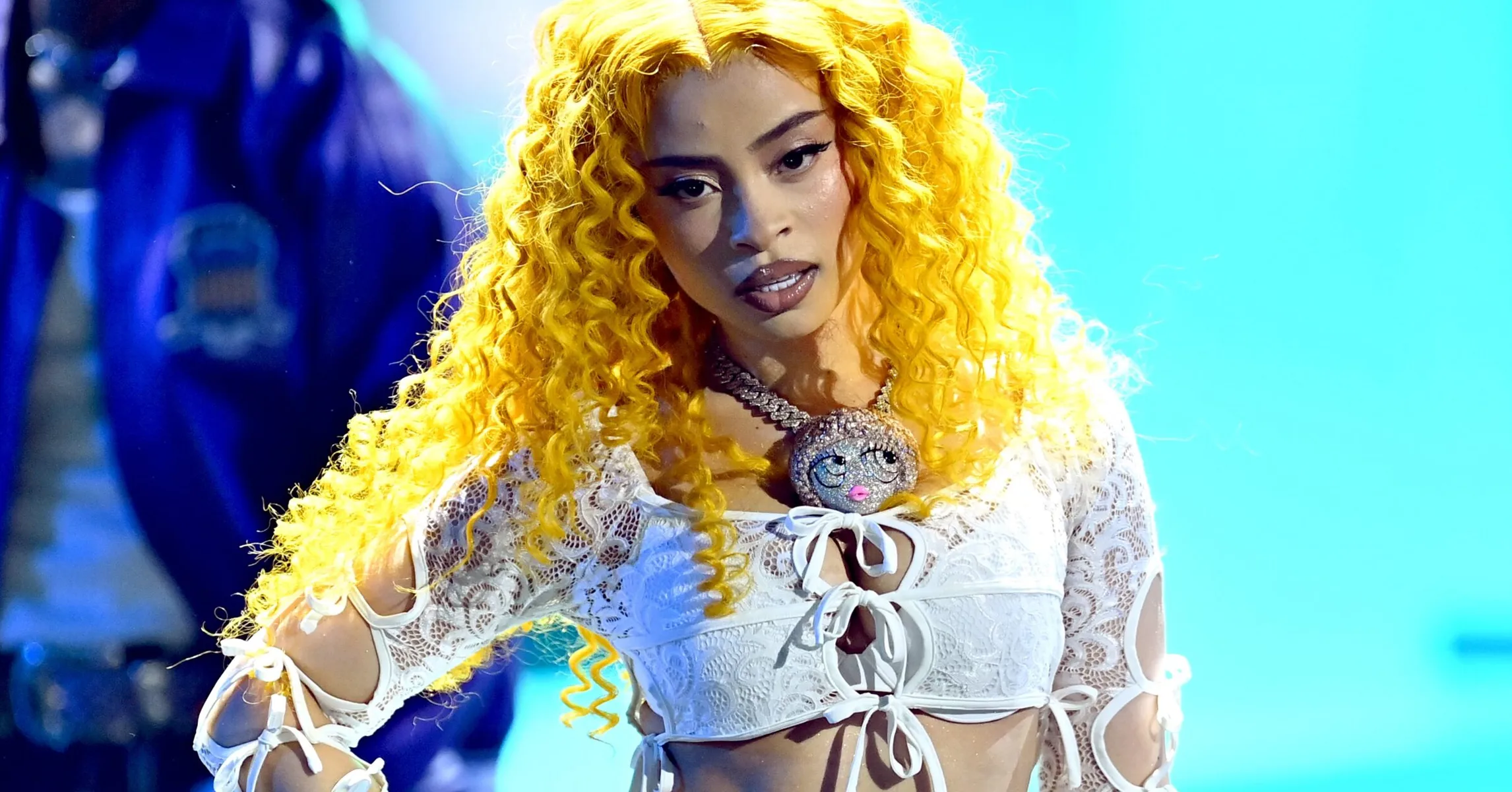 Ice Spice’s Unenthusiastic Twerk Session Leaves Fans Worried