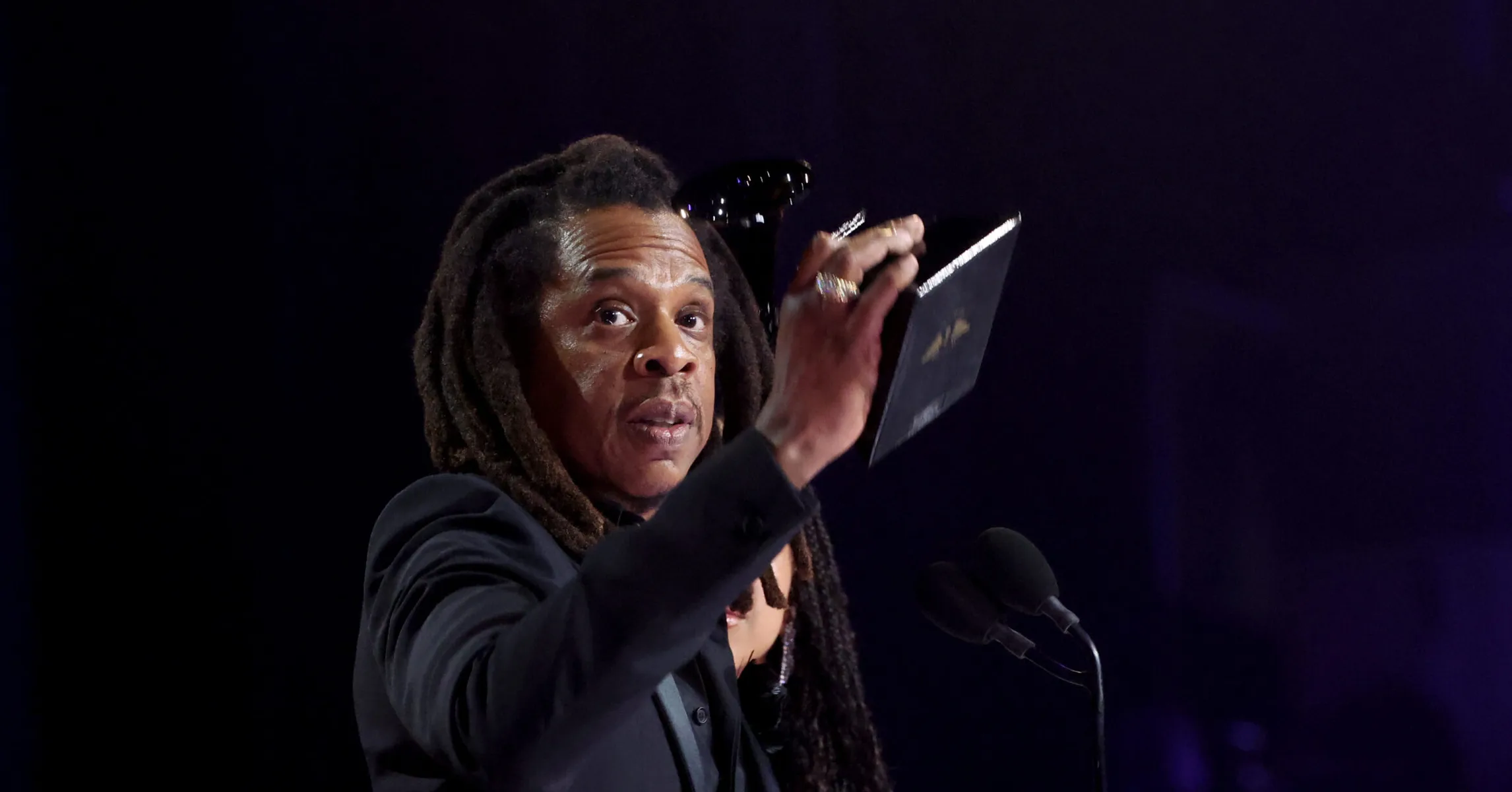 Jay-Z Bar From "Public Service Announcement" Finally Gets An Explanation
