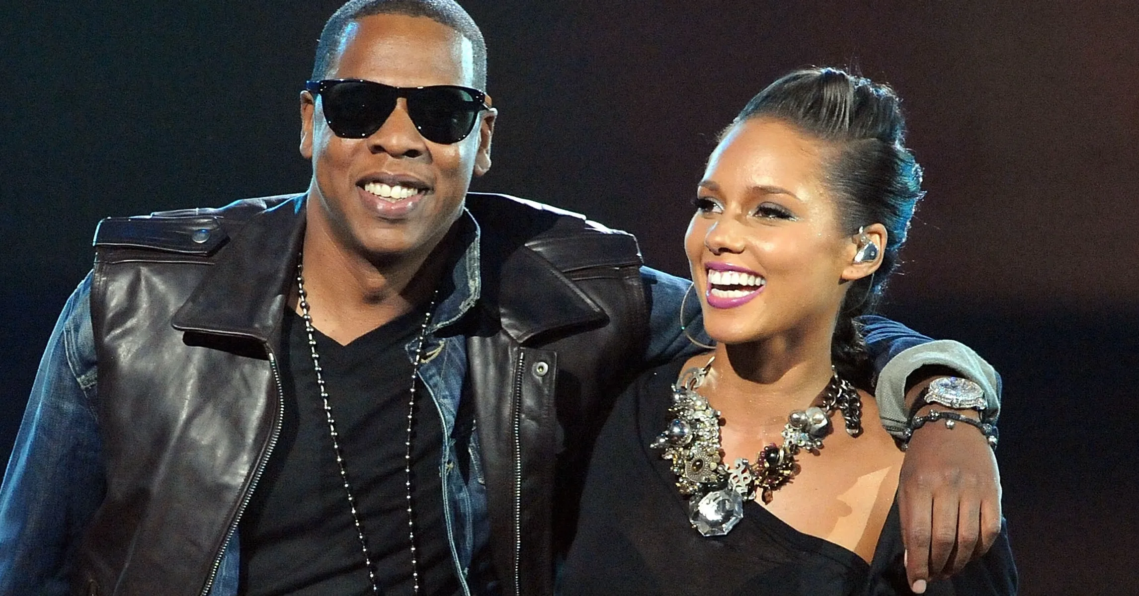 Alicia Keys Secures First Diamond-Certified Single With Jay-Z Collab ...
