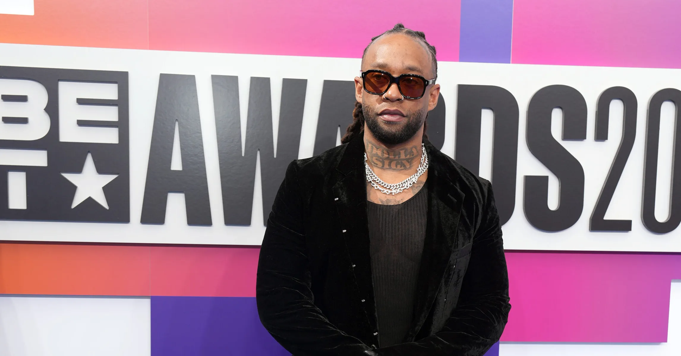Ty Dolla Sign Announces "VULTURES" Listening Event In Korea