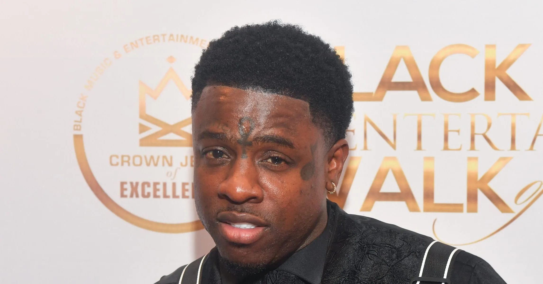 Khaotic Claims Scrappy Refuses To Squash Their Beef Off-Camera