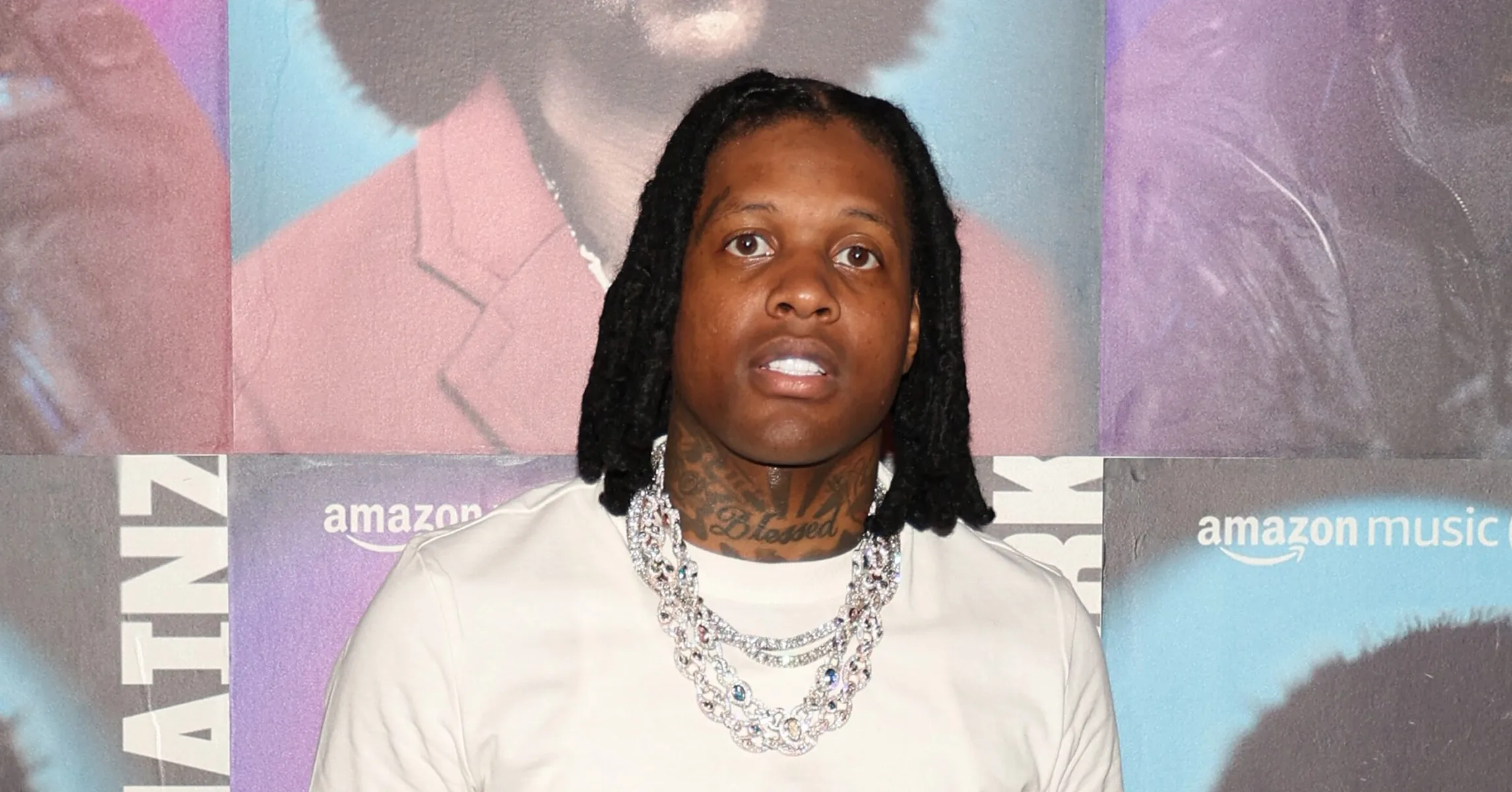Lil Durk's 10-Year-Old Son Allegedly Shoots Stepfather Amid Domestic ...