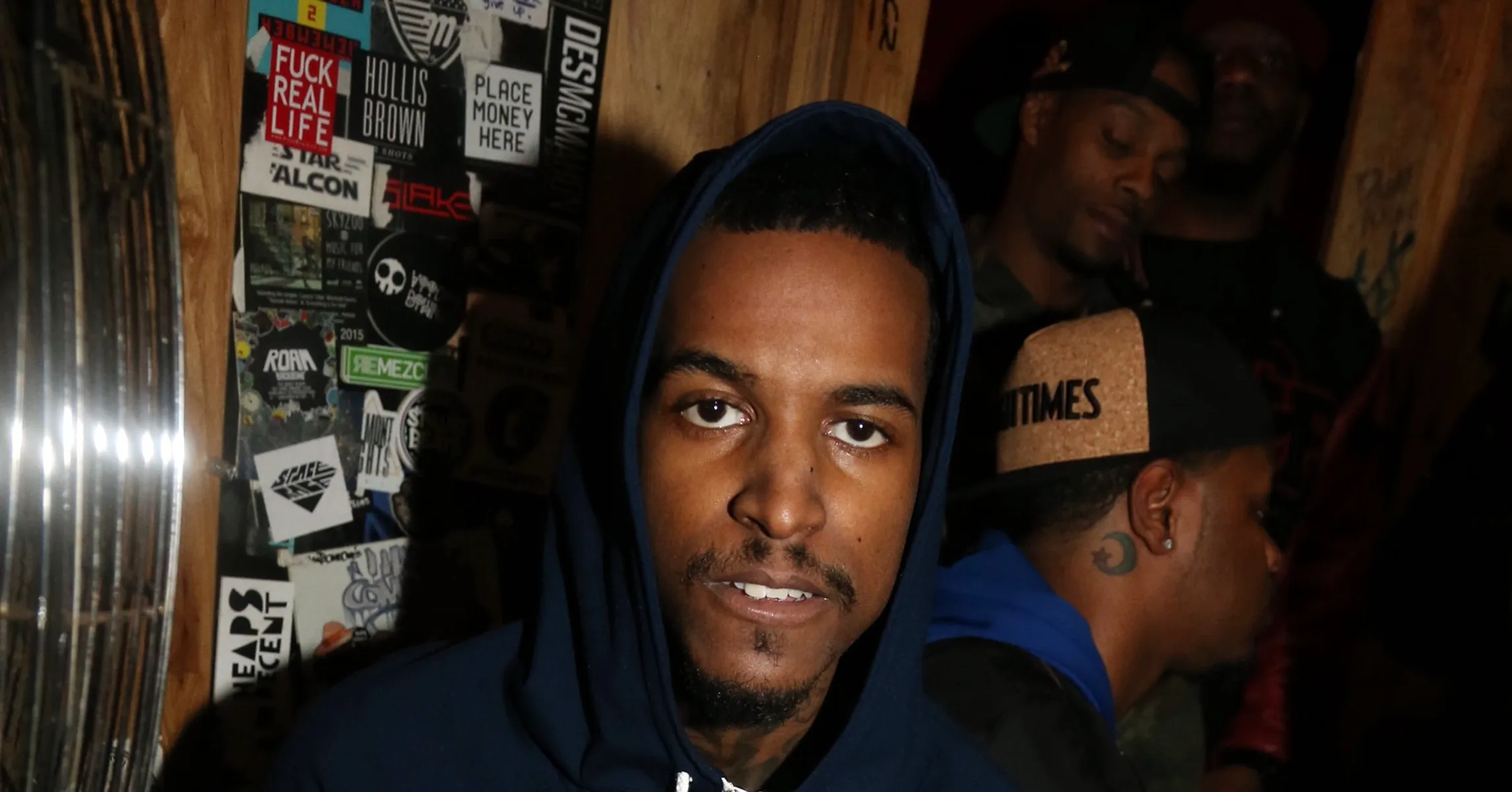 Lil Reese Was Arrested In LA, Boosie Badazz Claims