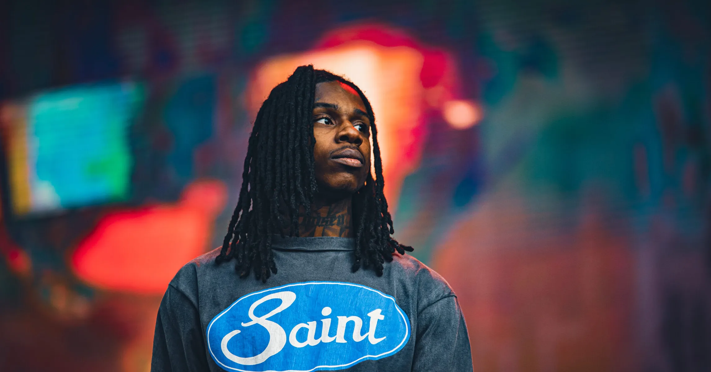 Polo G Announces New Album, "Hood Poet," With Star-Studded Feature List