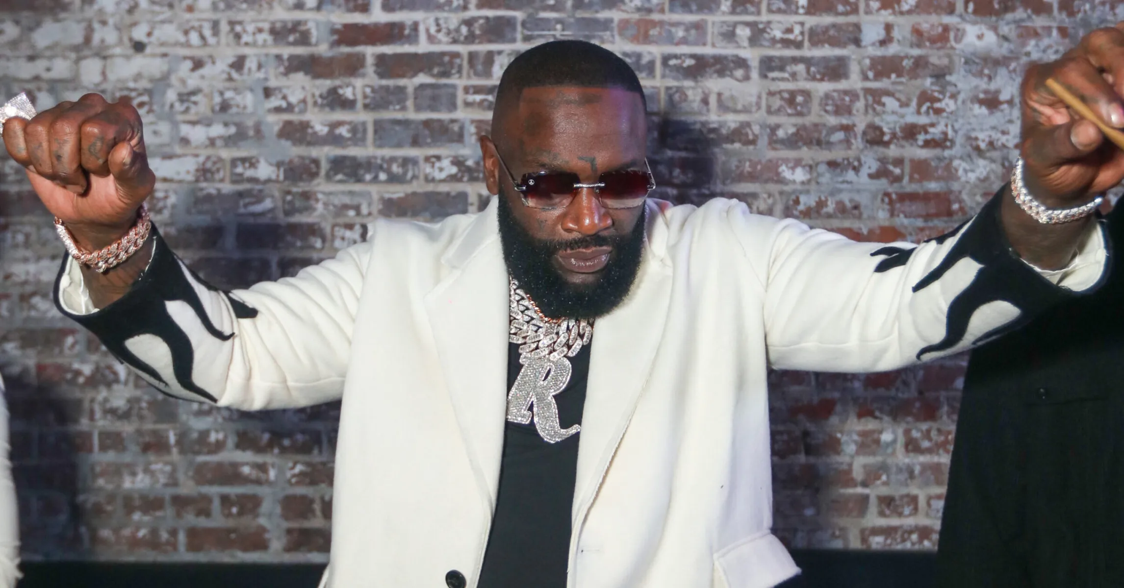 Pretty Vee Makes Fun Of Rick Ross' Vancouver Fight With Drake Fans ...